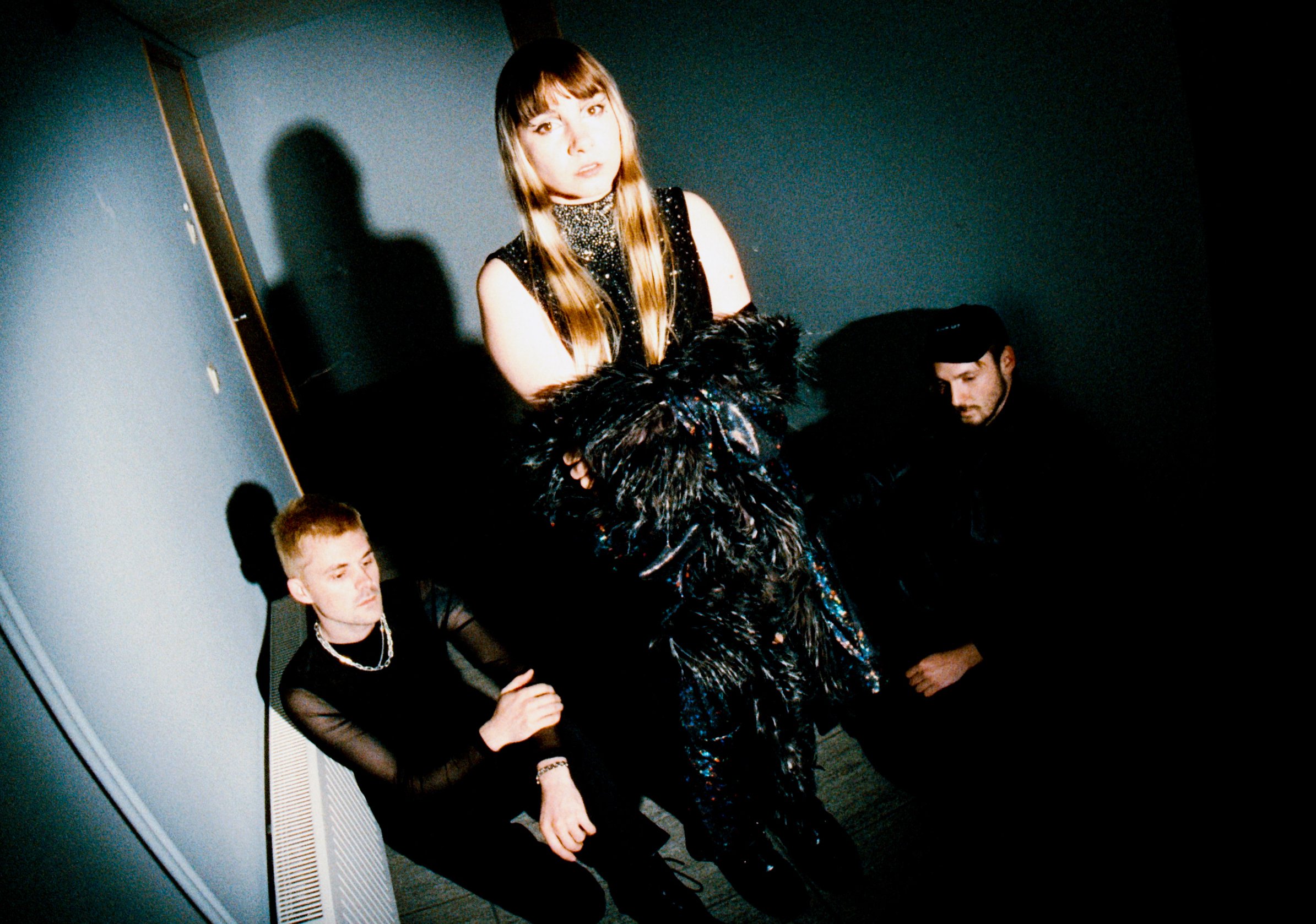 Q&A: Night Tapes Weaves Tapestry of Sonic Dreams Through New Single ...