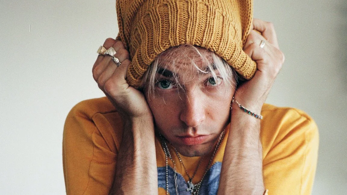 Q&A: Tender and Brutal, Danny Dwyer Talks Music Videos, Collaboration ...