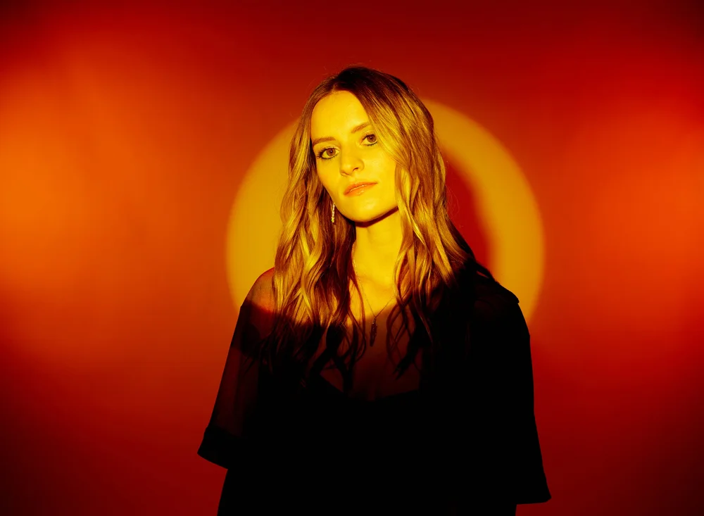 Q&A: Rosie Darling Creates the Perfect Time Capsule of Her Inner World ...