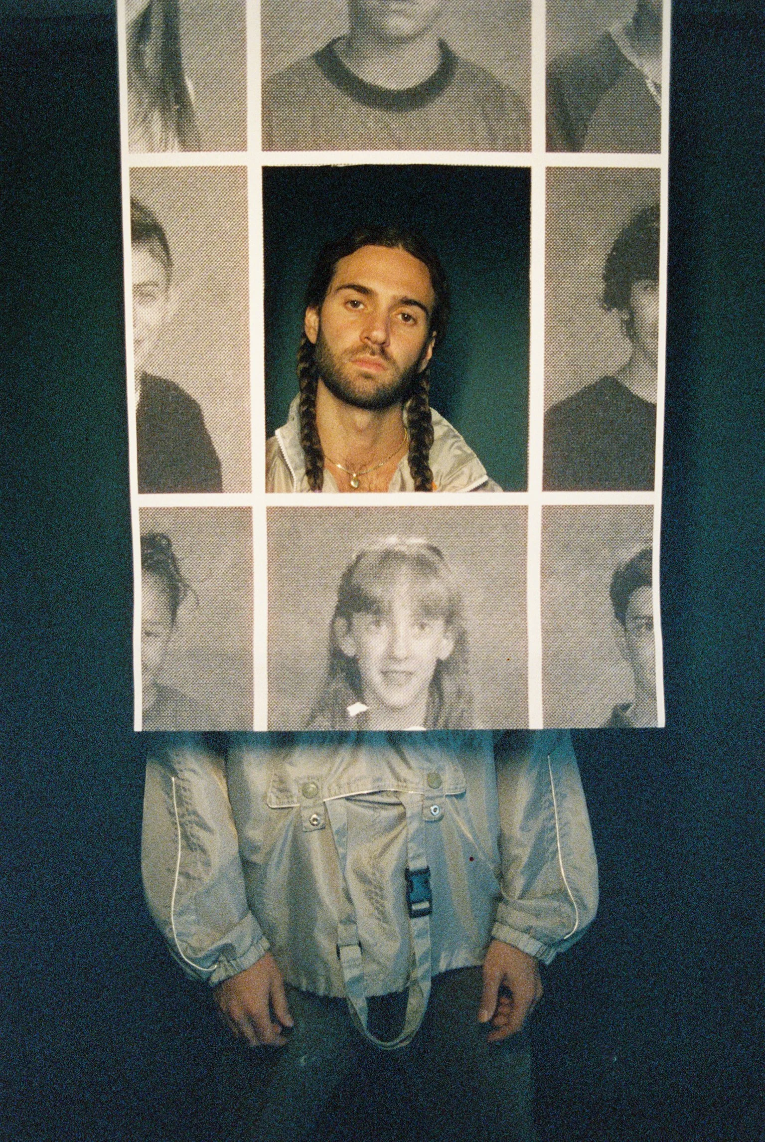 Q&A: Valley Boy Sings Through the Mess and Makes it Sound Good With New ...