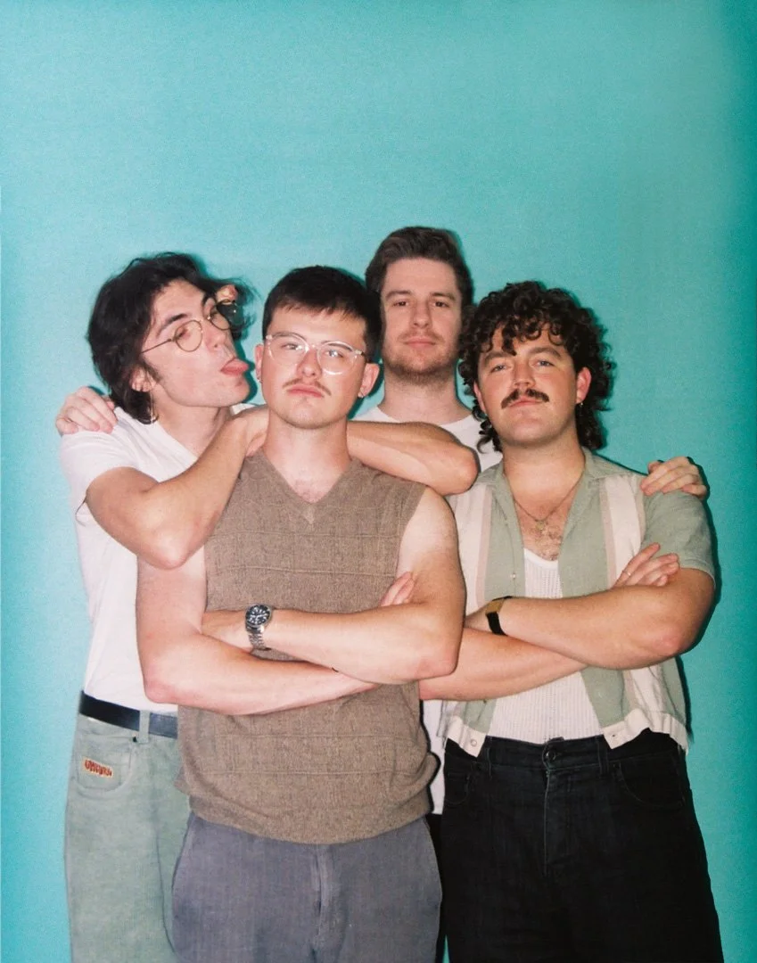 Q&A: Fwango Keeps DIY at the Forefront in New Single “Over It” — The ...