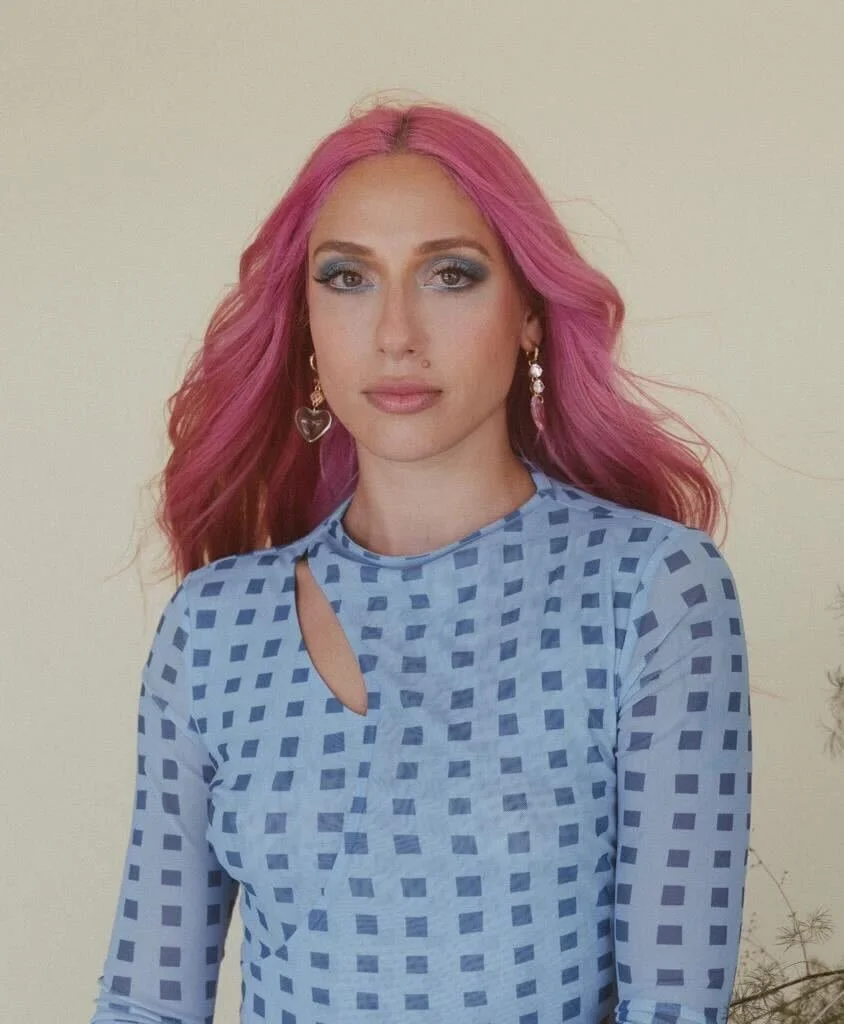 Q&A: Tefi Talks Reviving Celebrity Culture, Finding the Meaning to Life ...