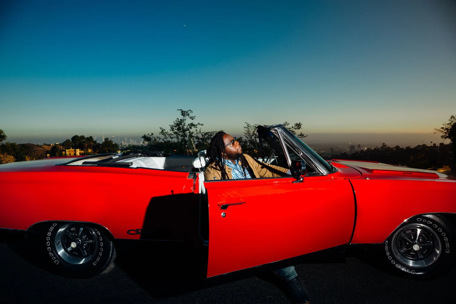 Q&A: Mojo Morgan Reimagines a Musical Legacy with “Jamaica Love” — The ...