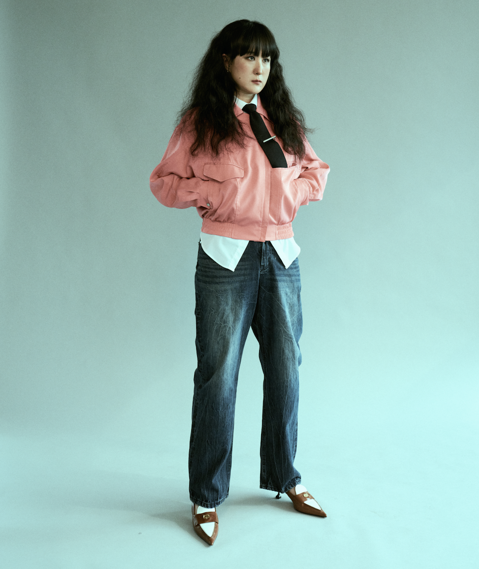 Q&A: Infusing Genres With Collaboration and Her Musical Ability, swja ...