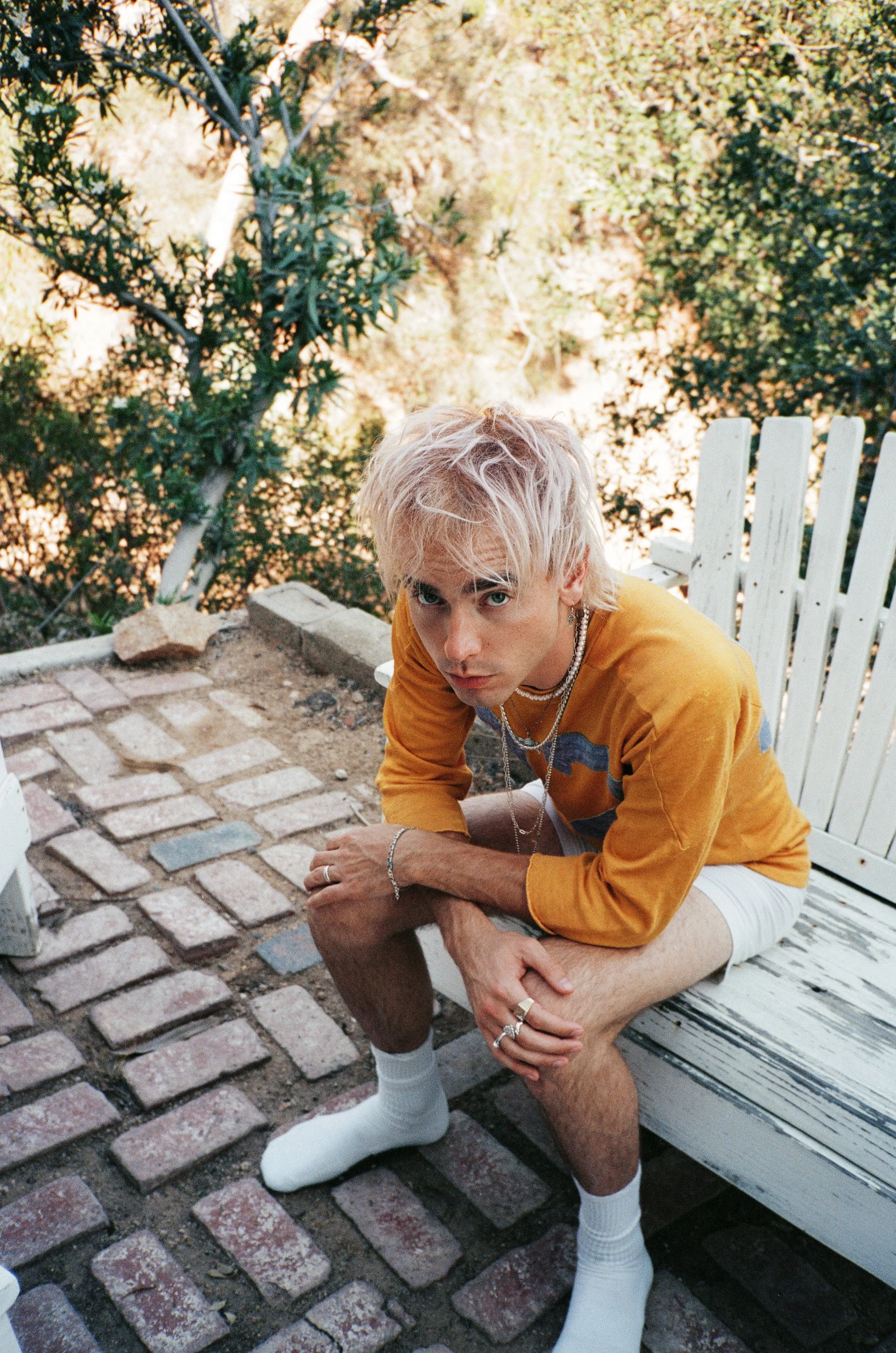 Q&A: Tender and Brutal, Danny Dwyer Talks Music Videos, Collaboration ...