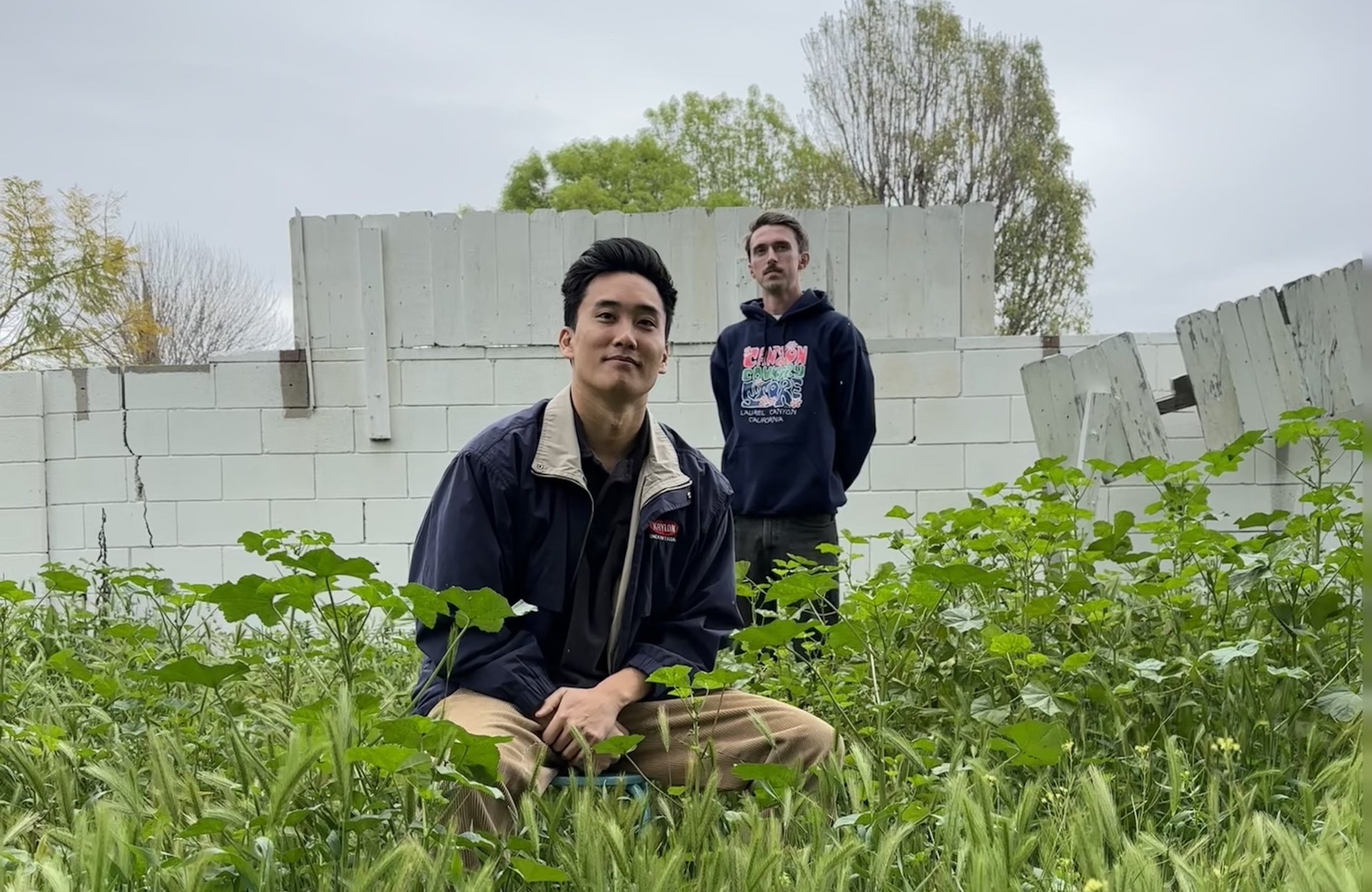 Q&A: Twin Synergy with Coastal & Shane Sato — The Luna Collective