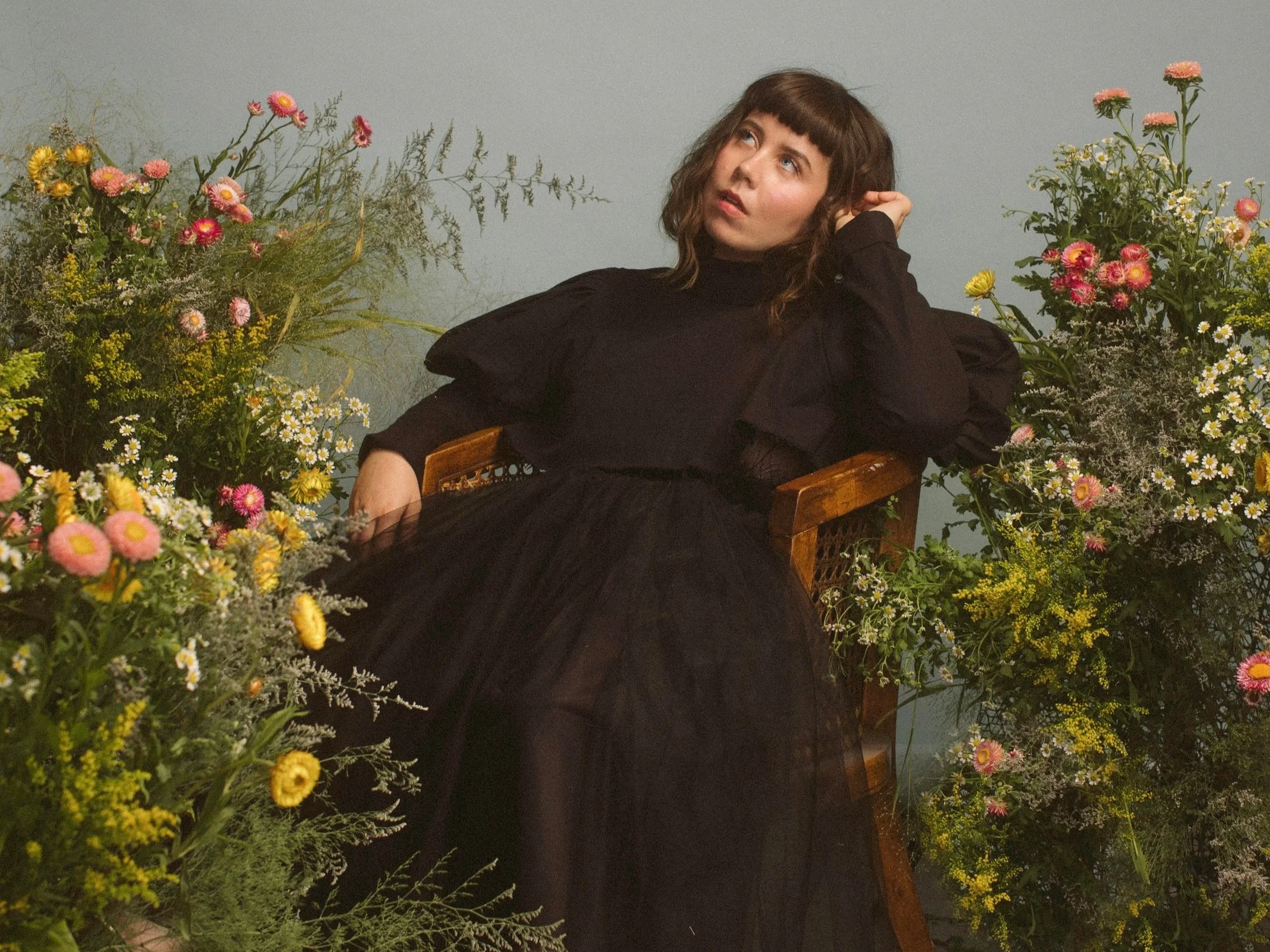 Q&A: Rose Betts on Embracing Roots and Finding Her Voice with New Album ...