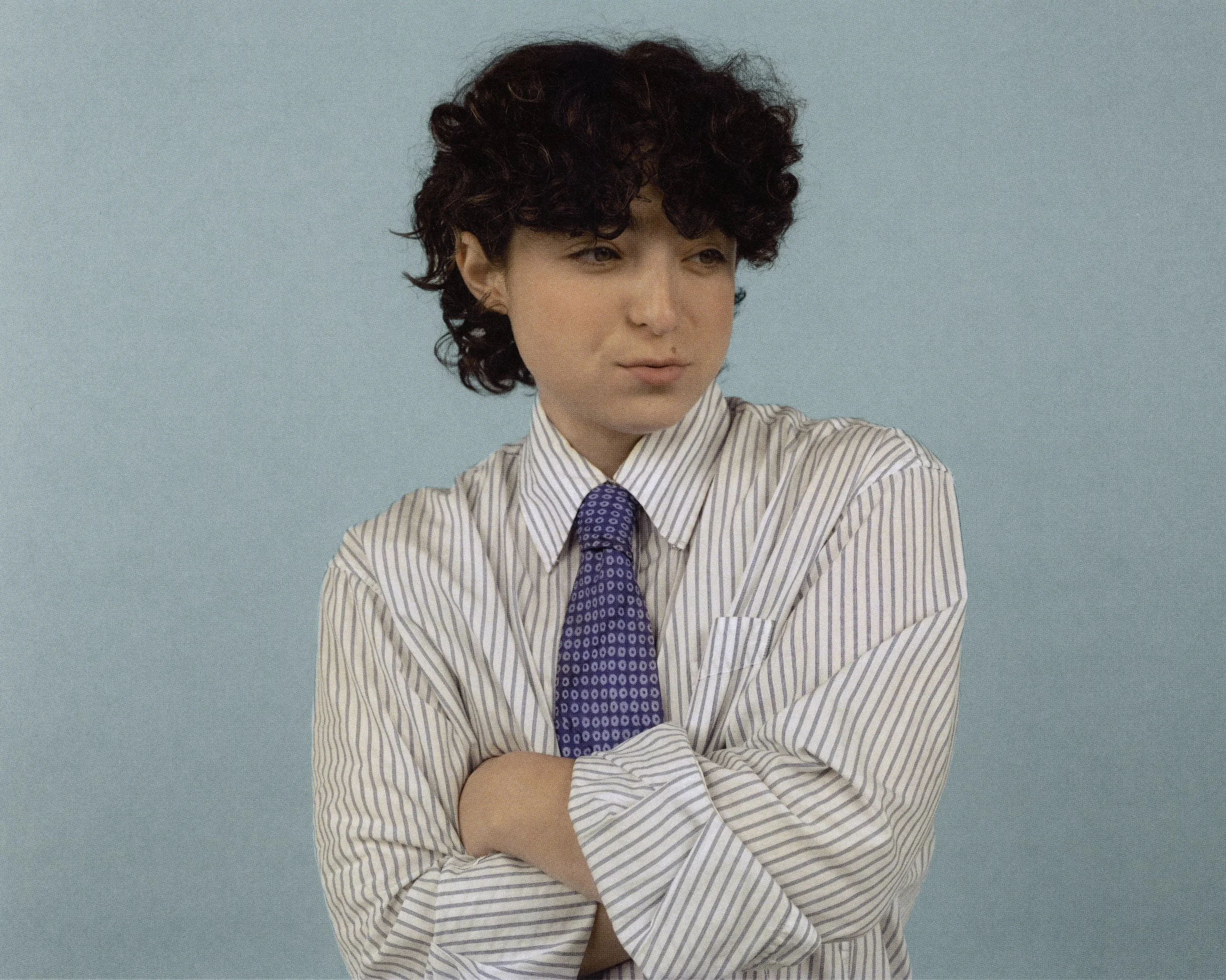 Q&A: One to Watch, Claud Releases Single “Every Fucking Time” — The ...