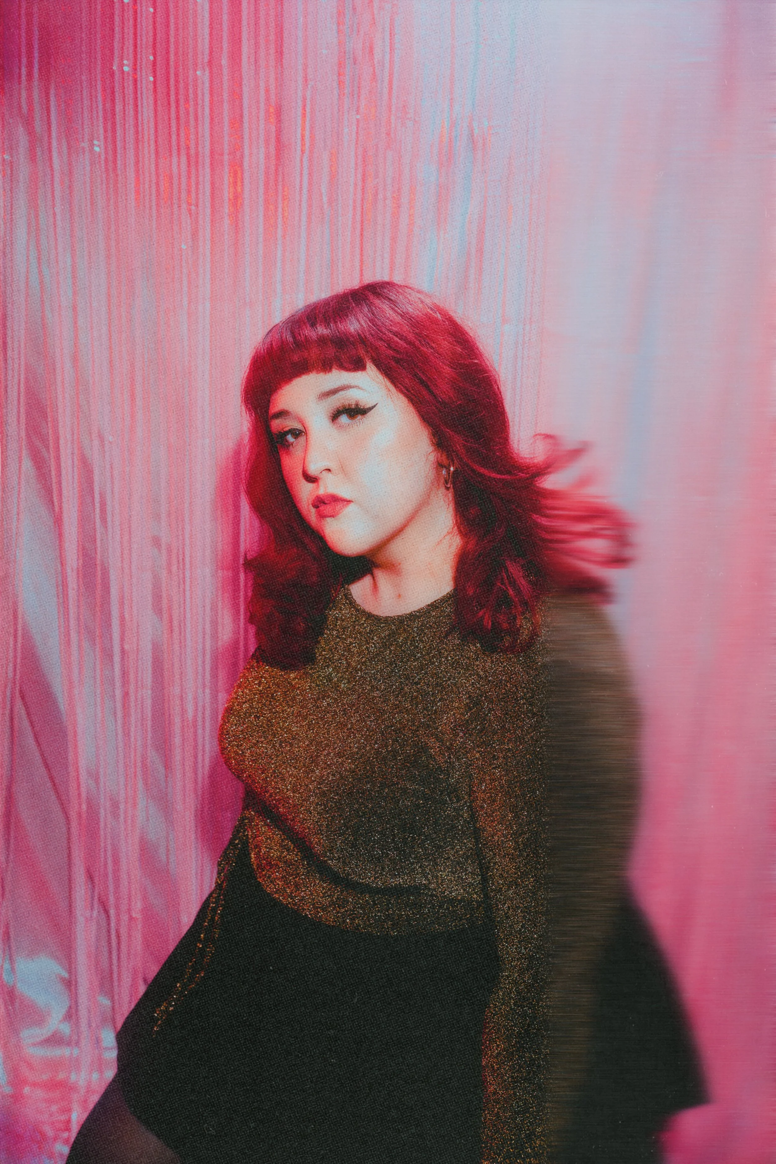 Q&A: Shunkan Returns with New Album 'Kamikaze Girl' and Lead Single ...