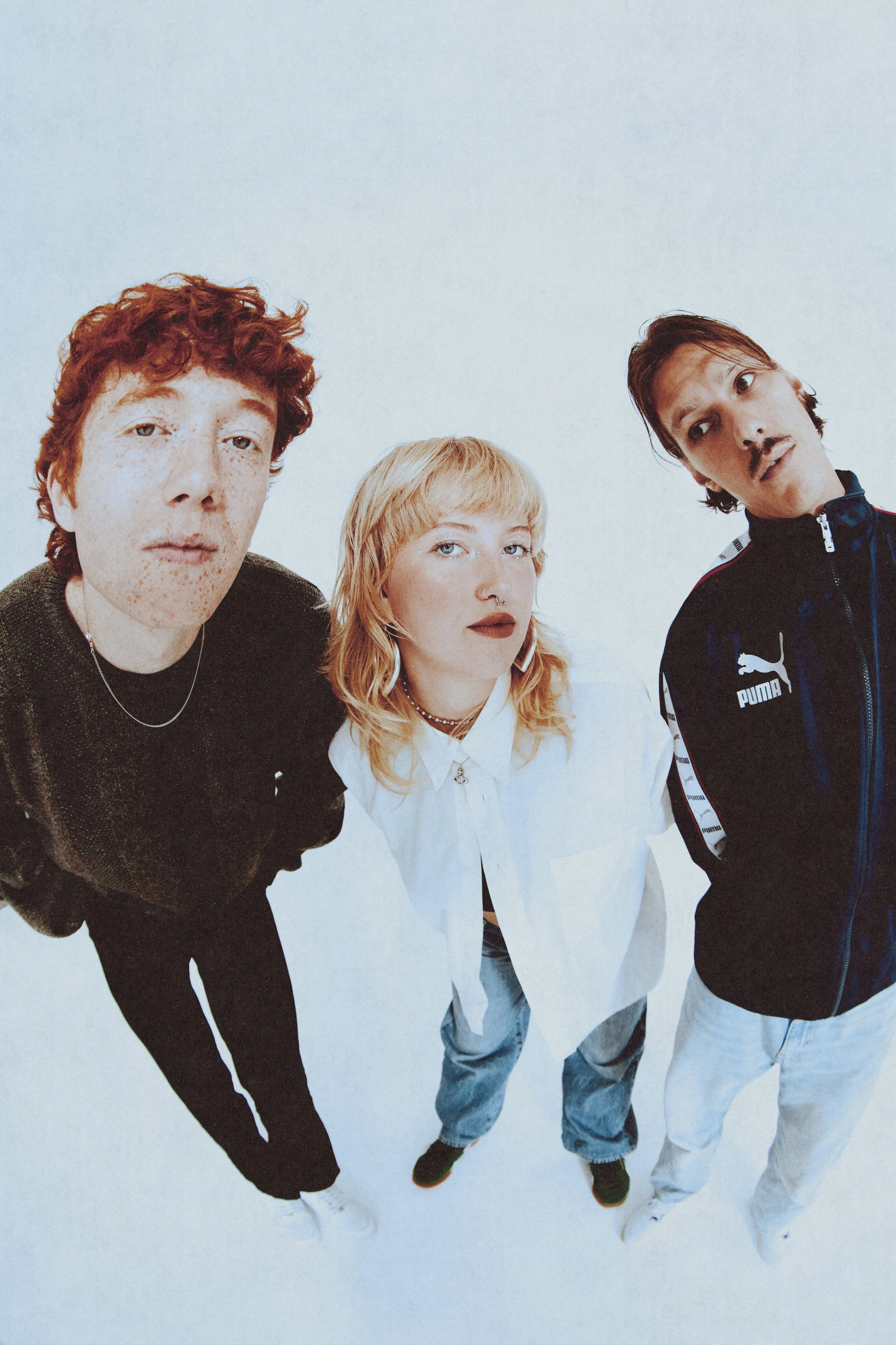 Q&A: Mood Bored’s ‘Too Much?’ Captures the Reckless Abandon of Youth ...