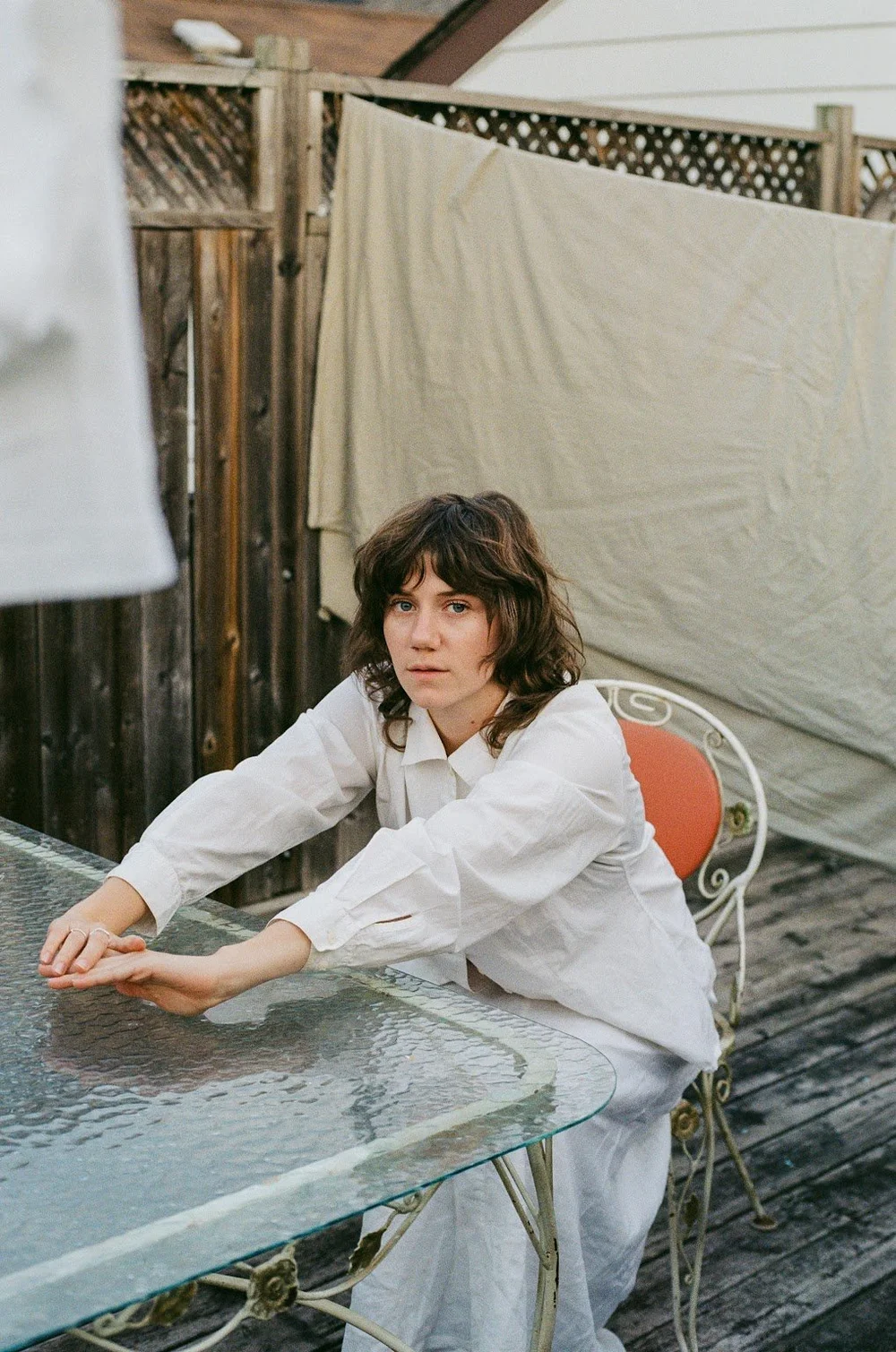 Q&A: Eliza Elliott Talks New Single, Her Love-Hate Relationship With ...