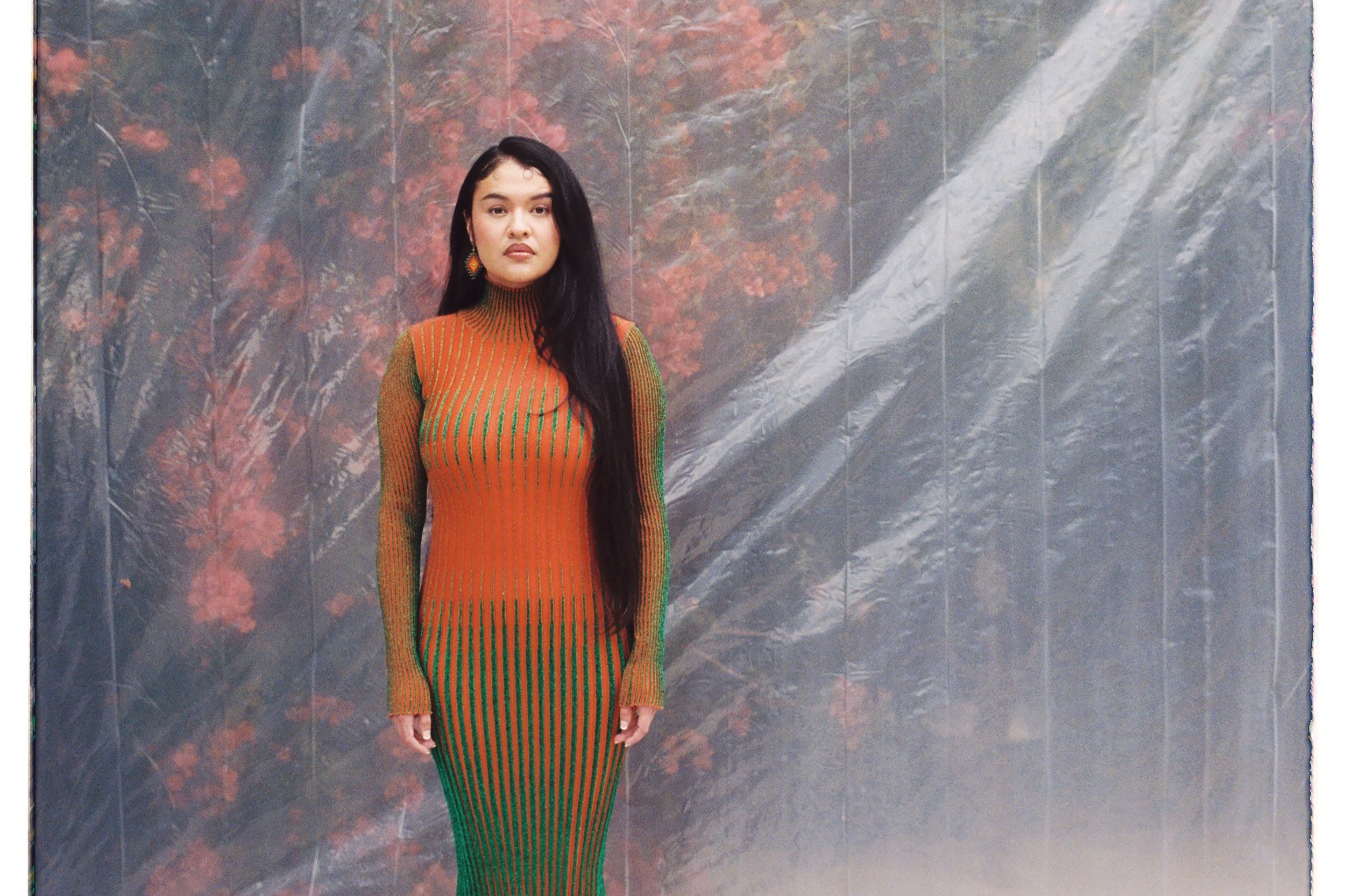 Q&A: Indigenous R&B Artist Tia Wood Stuns in Debut Project, ‘Pretty Red ...