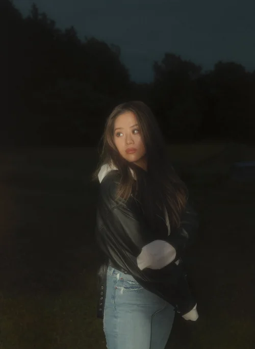 REVIEW: “shadow of you” - Haunting, Honest and Heartbreaking — The Luna Collective