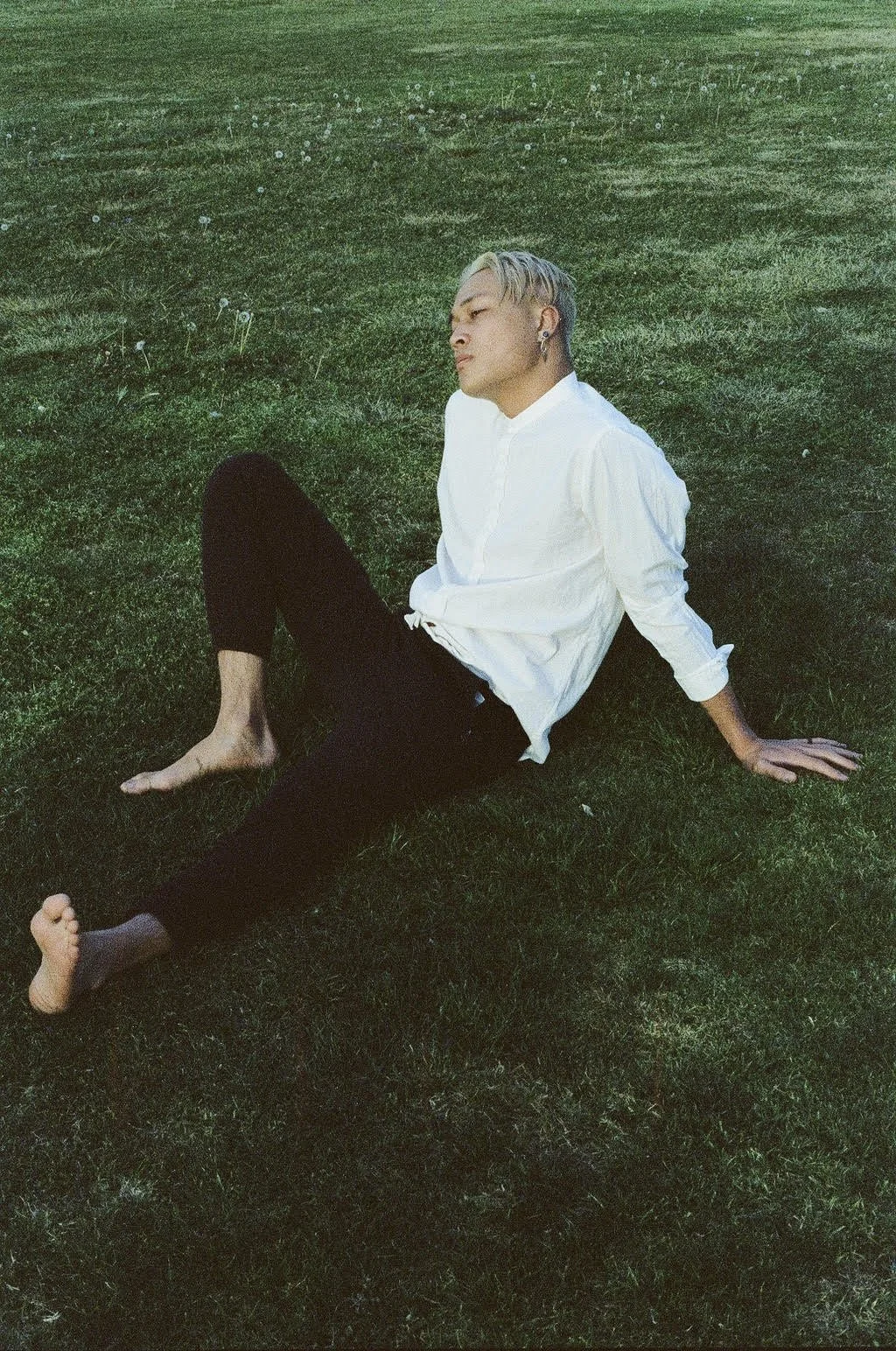 Q&A: Orion Song Sings From the Depth of His Heart With New Album ‘Moon ...