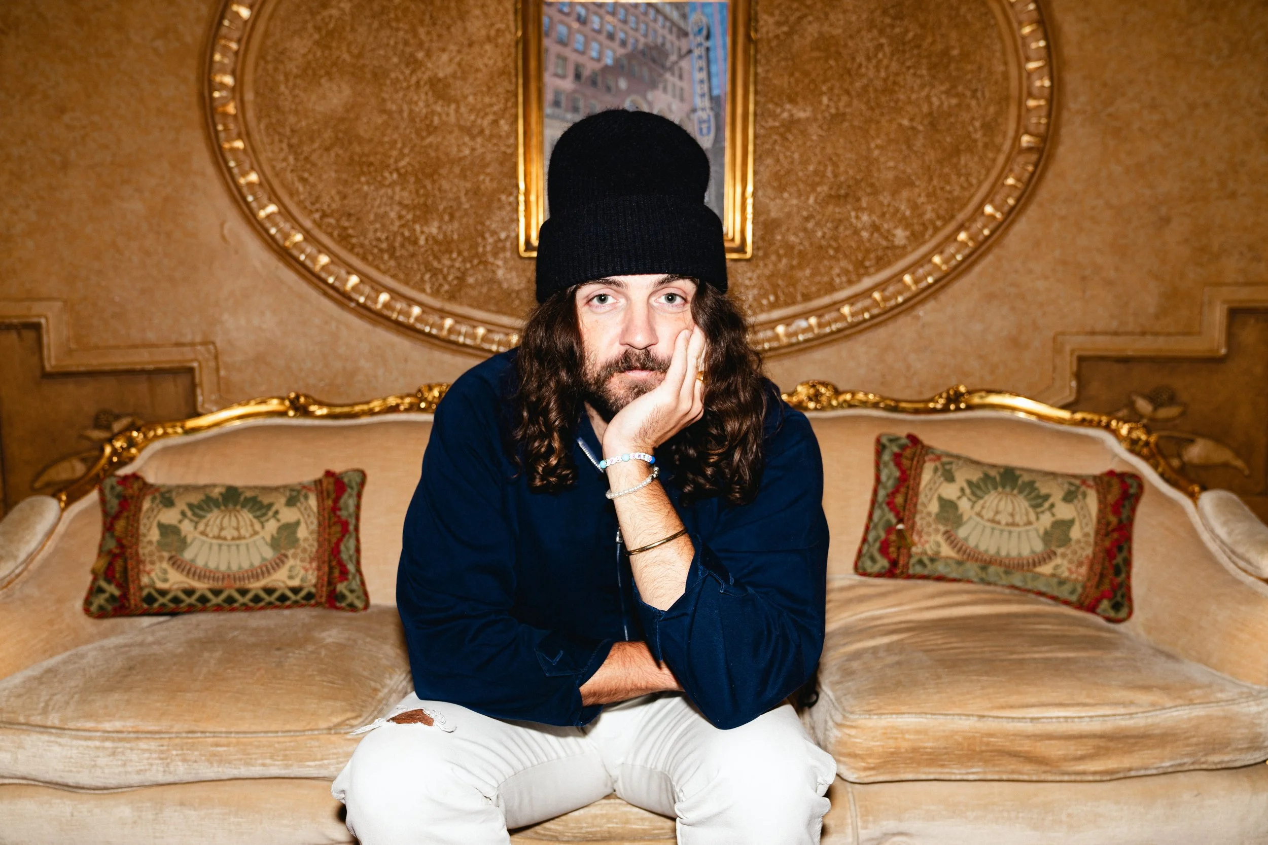 Q&A: Rising Indie-Folk Artist Hazlett is Captivating Souls While ...