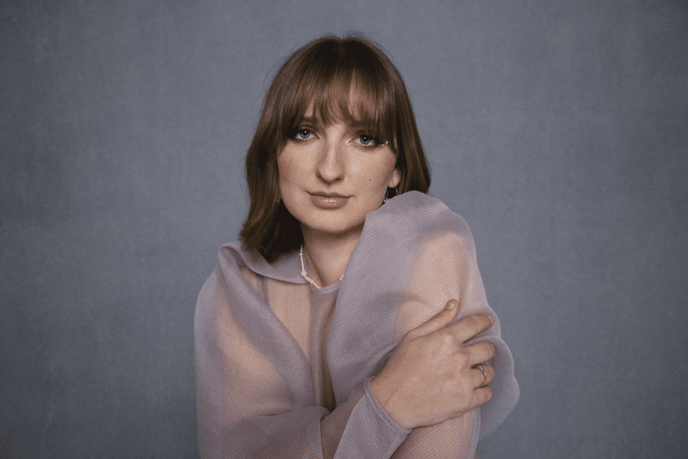 Q&A: Mistakes Are Miracles in Madison Cunningham’s ‘Revealer’ — The ...