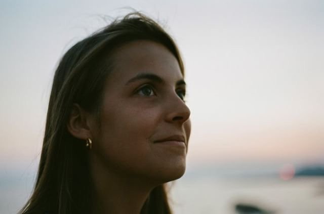 Q&A: In Conversation with Lily Talmers about “The Big Idea” — The Luna ...