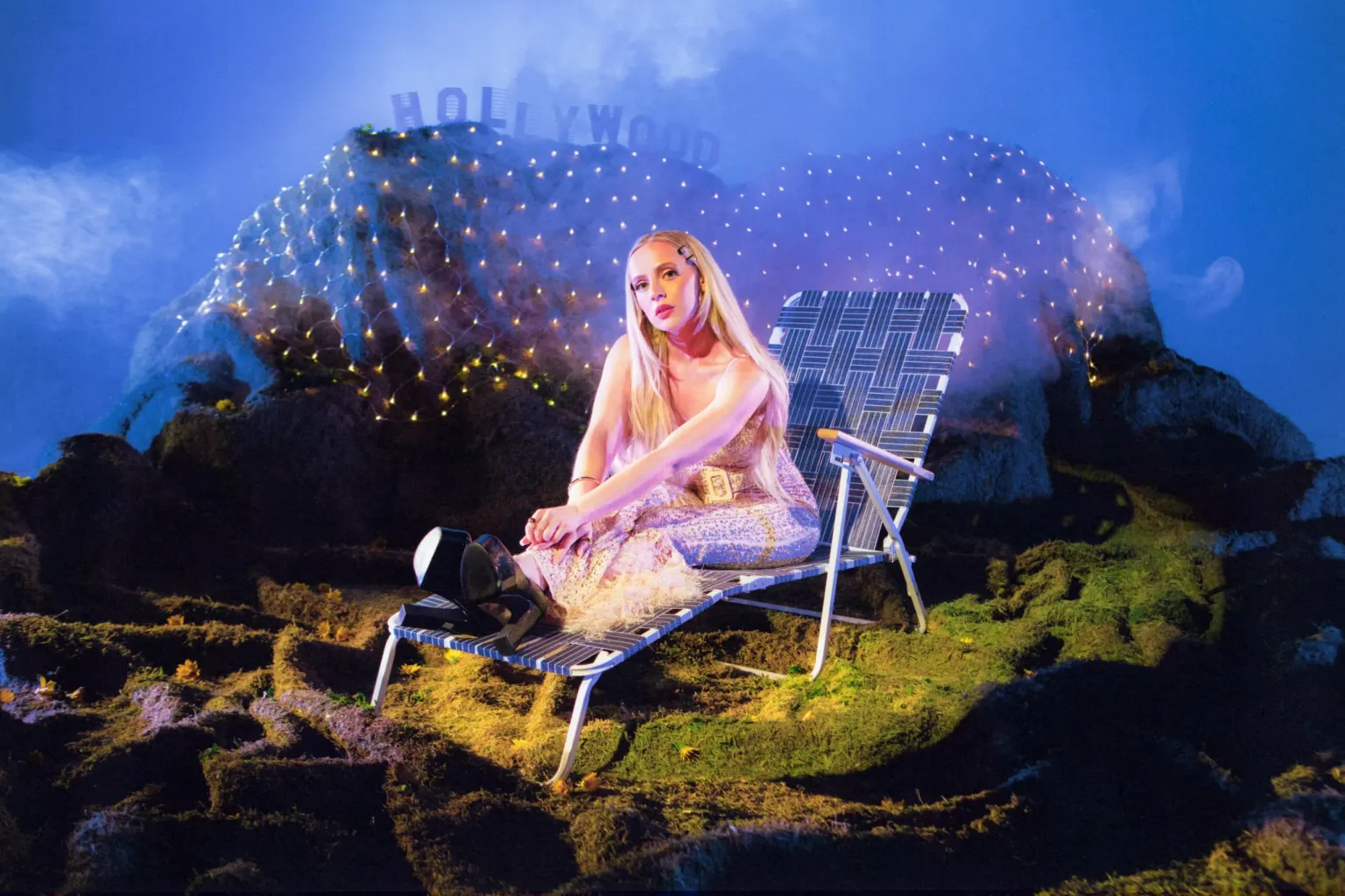 Madilyn Bailey is Honest About Anxiety on Upcoming Album ‘Hollywood ...