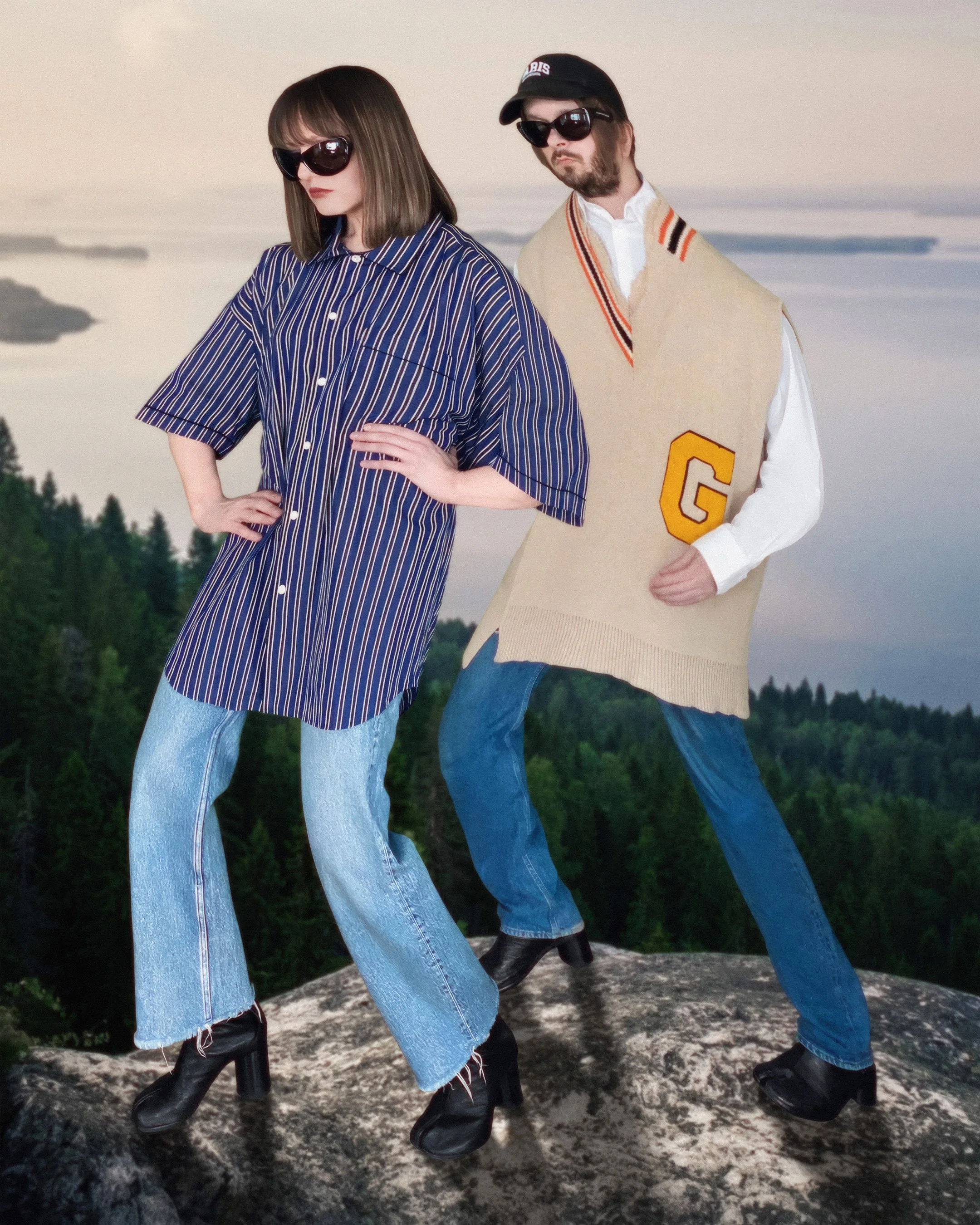 Q&A: Pearly Drops’ Latest Album ‘A Little Disaster’ Enriches Every ...