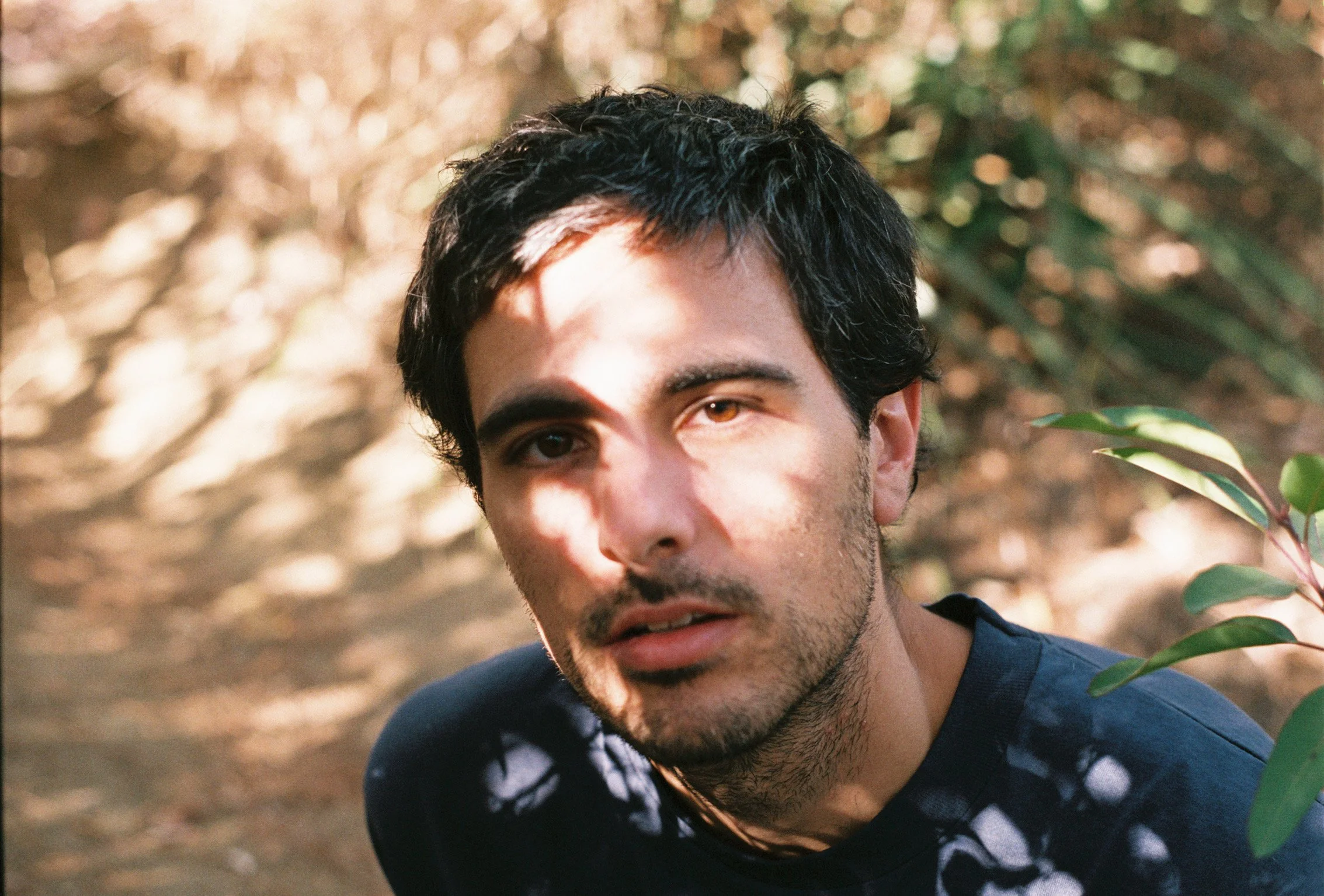 Q&A: Peel Dream Magazine Breaks Out of Himself on Fantastical New Album ...