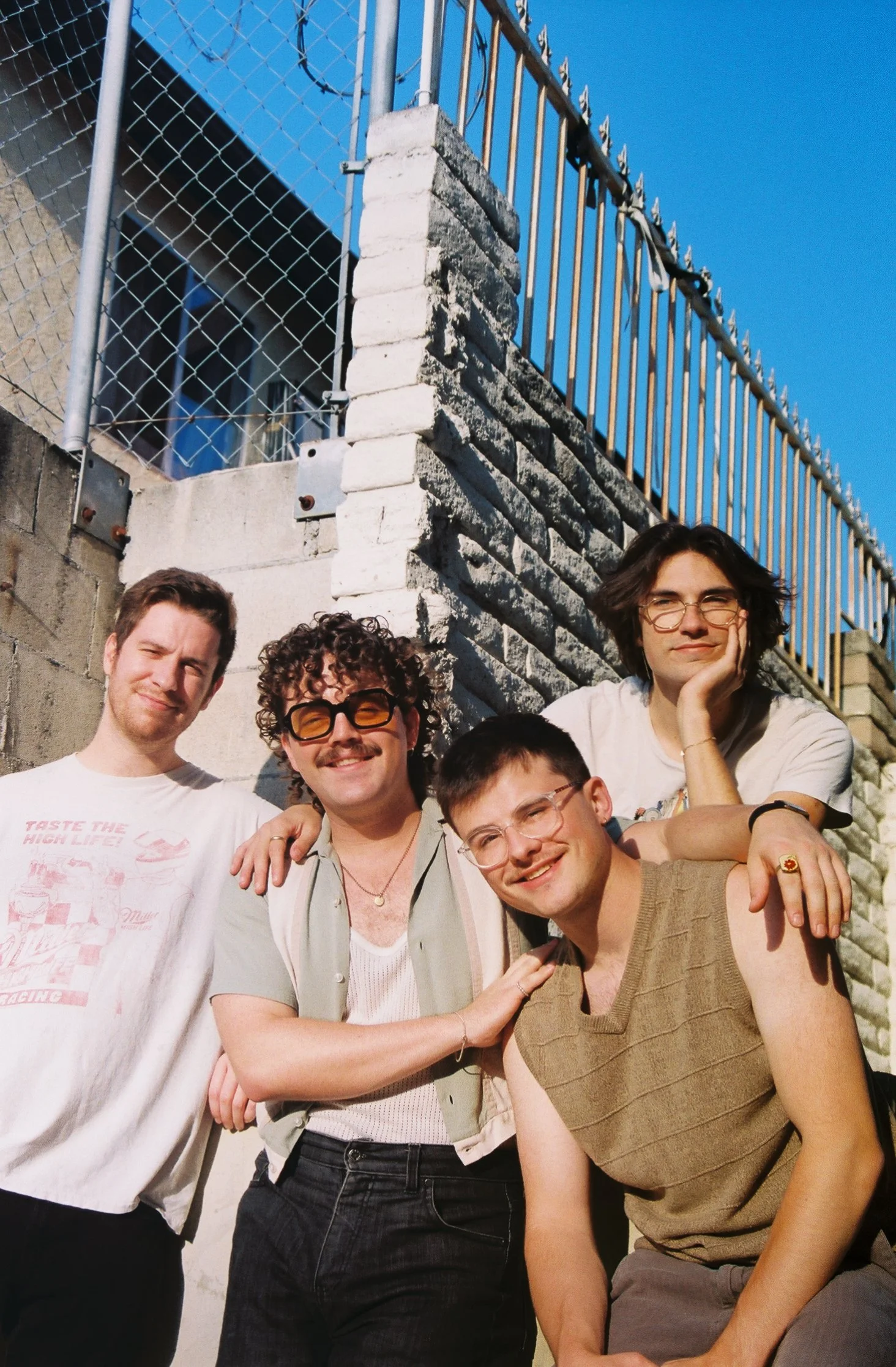 Q&A: Fwango Faces “Consequences” — The Luna Collective