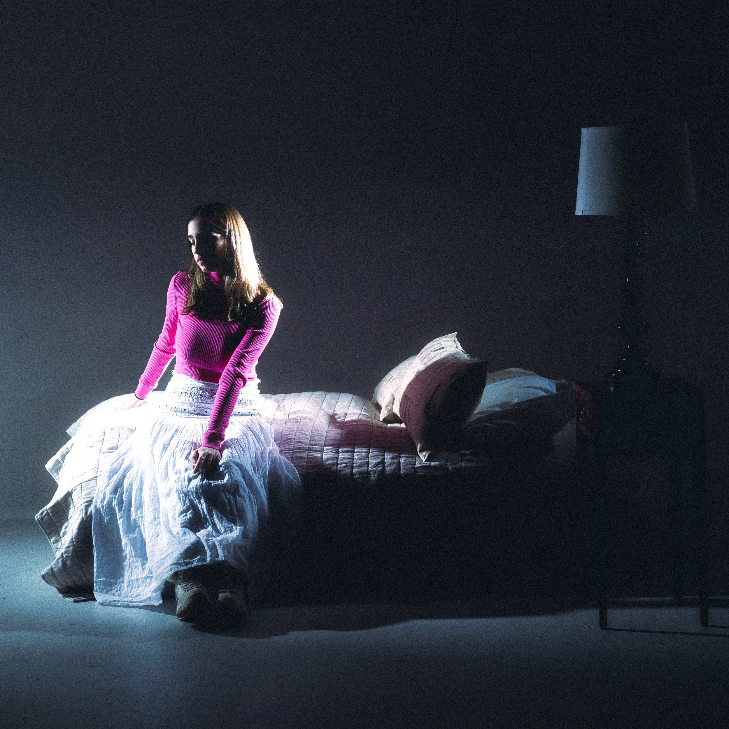 Q&A: Ayleen Valentine Releases Delightfully Strange Singles ...