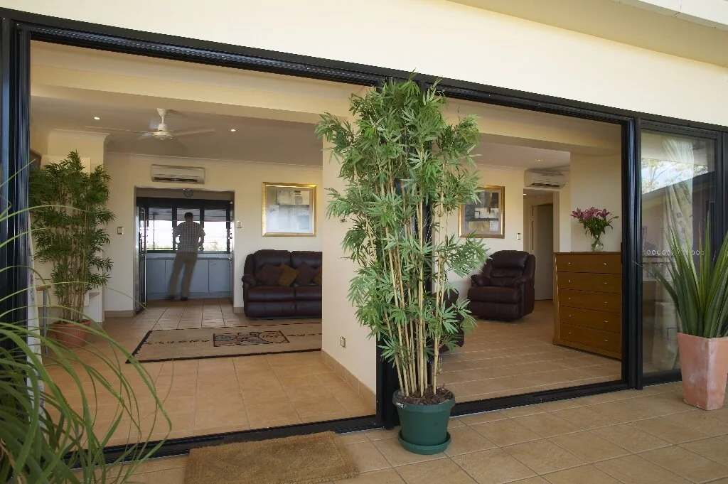 Gove House — BENNETT ARCHITECTURE