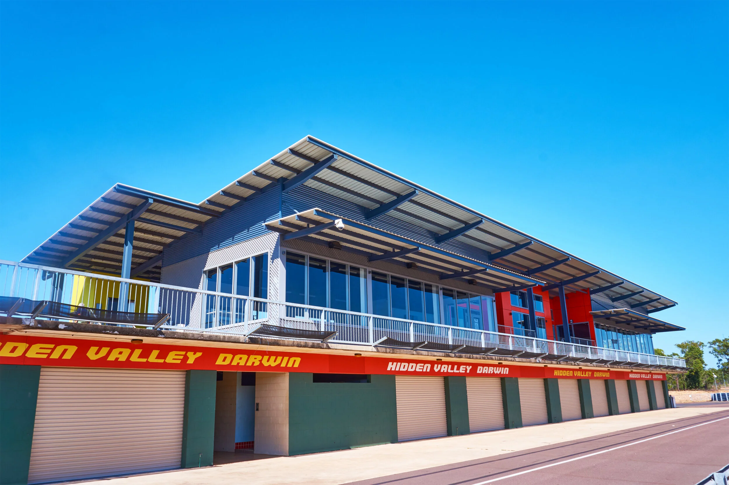 Commercial Projects — BENNETT ARCHITECTURE