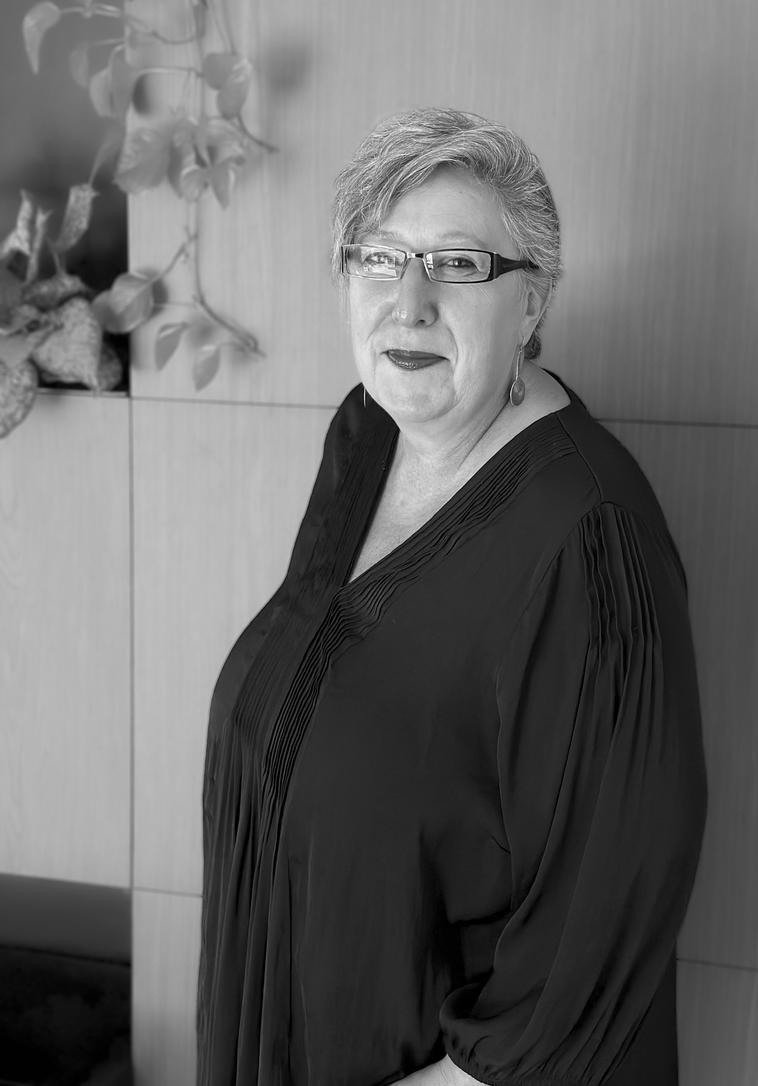 FIONA EDDLESTON Landscape Architect — BENNETT ARCHITECTURE