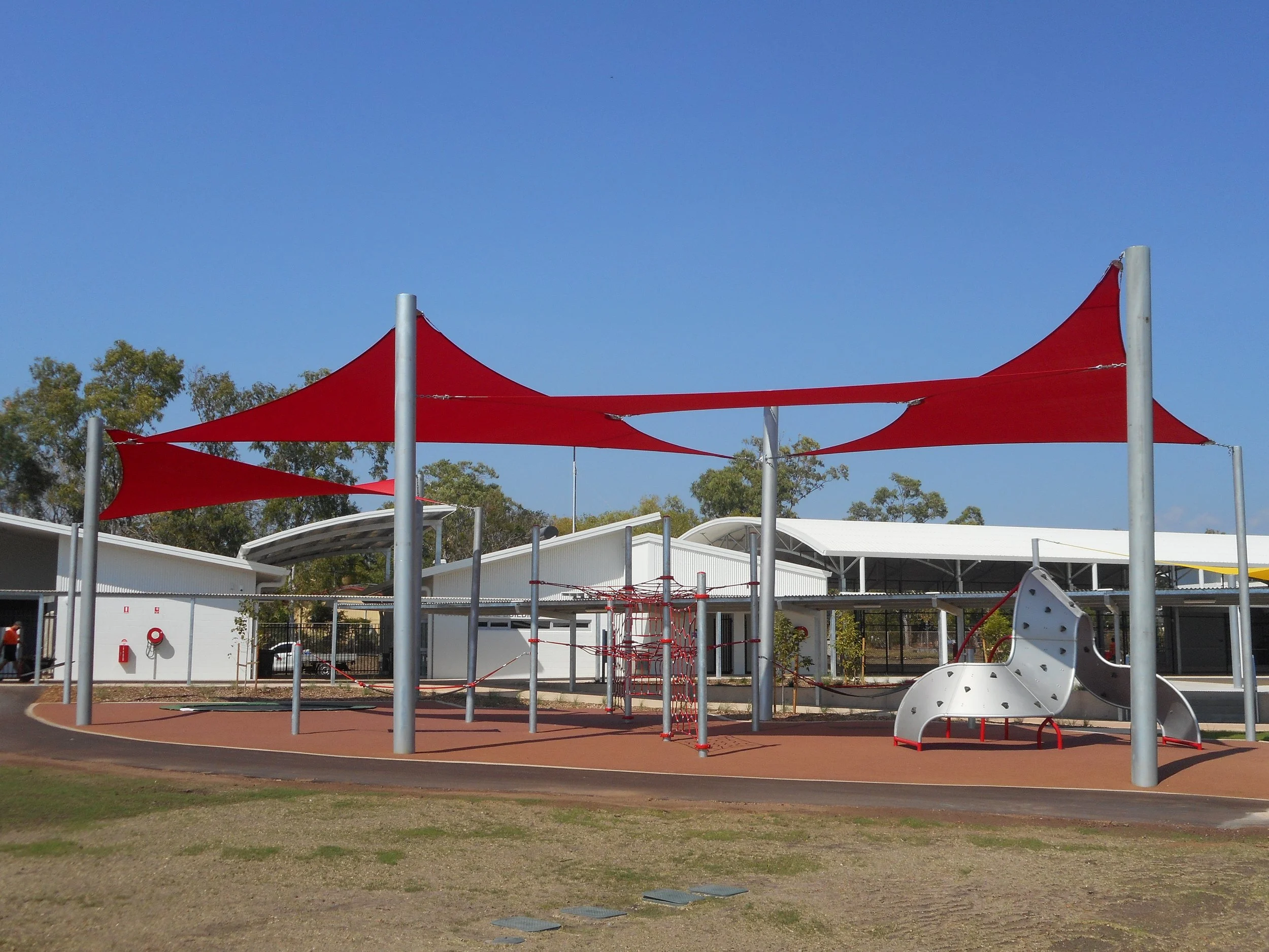 HENBURY SCHOOL — BENNETT ARCHITECTURE