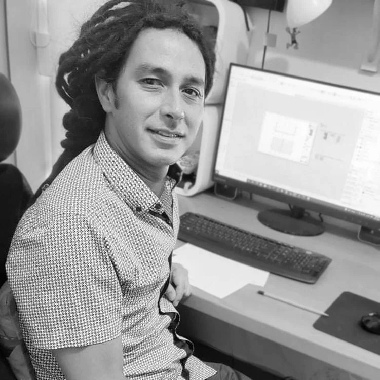 Our Team — BENNETT ARCHITECTURE