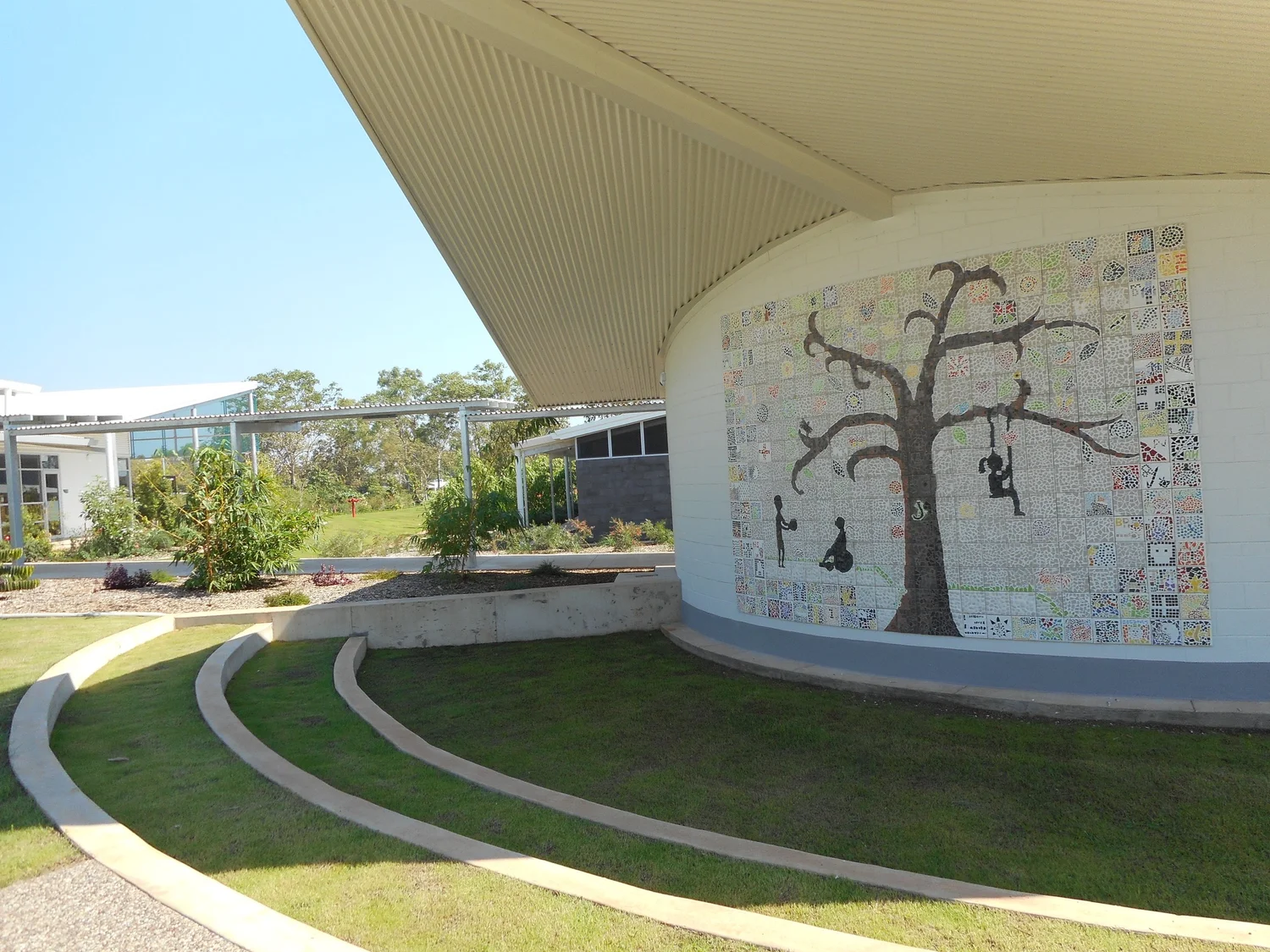 HENBURY SCHOOL — BENNETT ARCHITECTURE