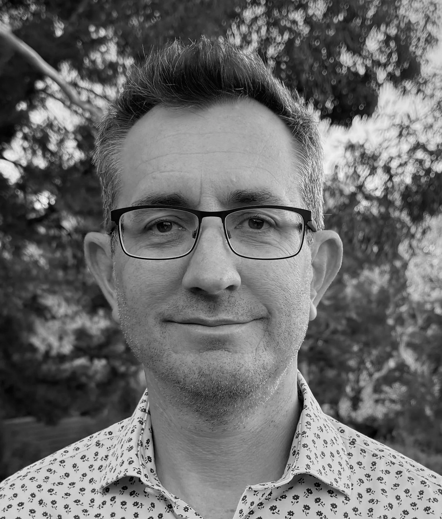 Our Team — BENNETT ARCHITECTURE