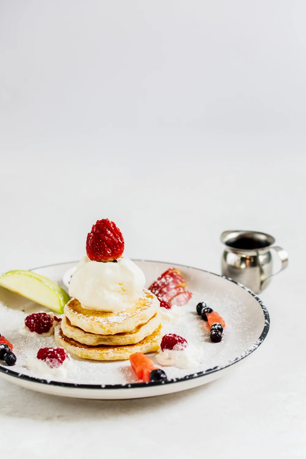 Menu — Local Hideout Cafe