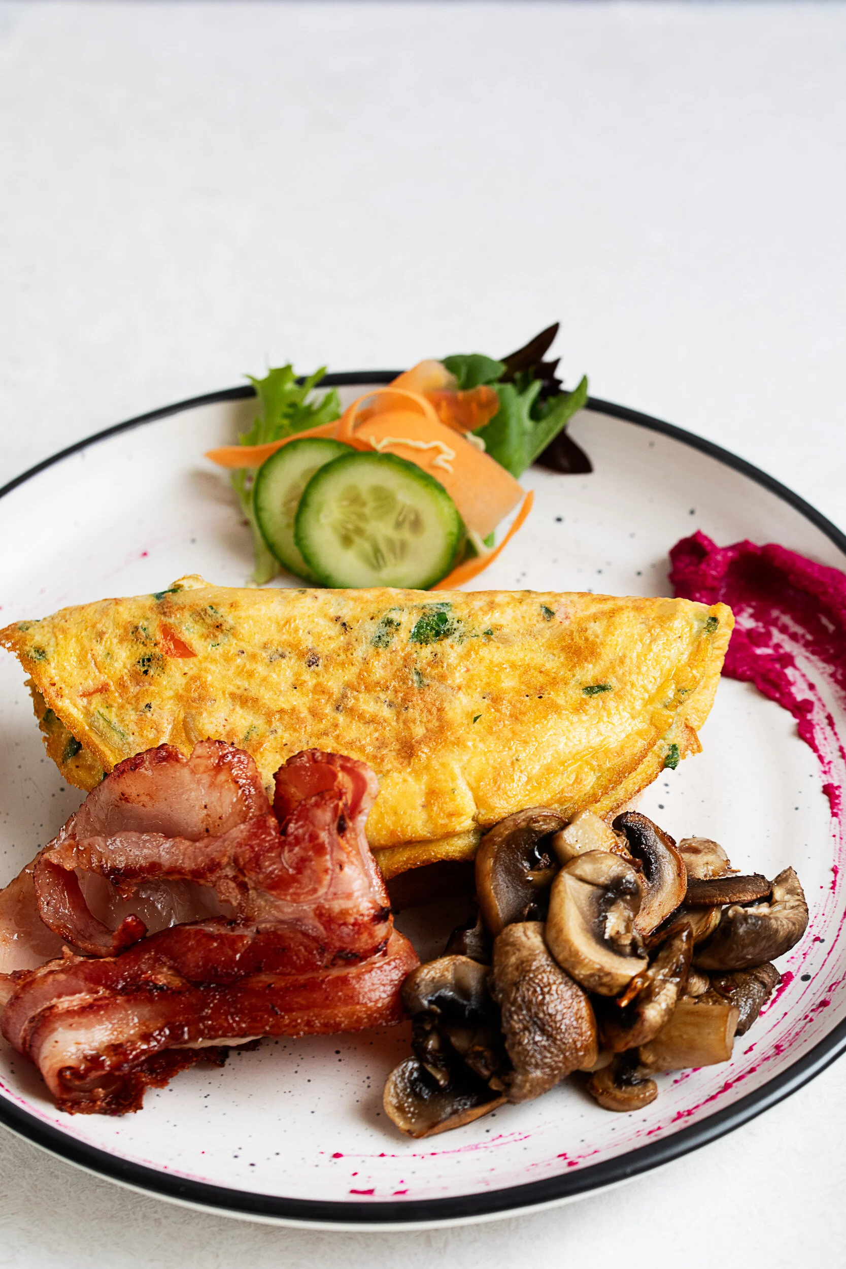 Menu — Local Hideout Cafe