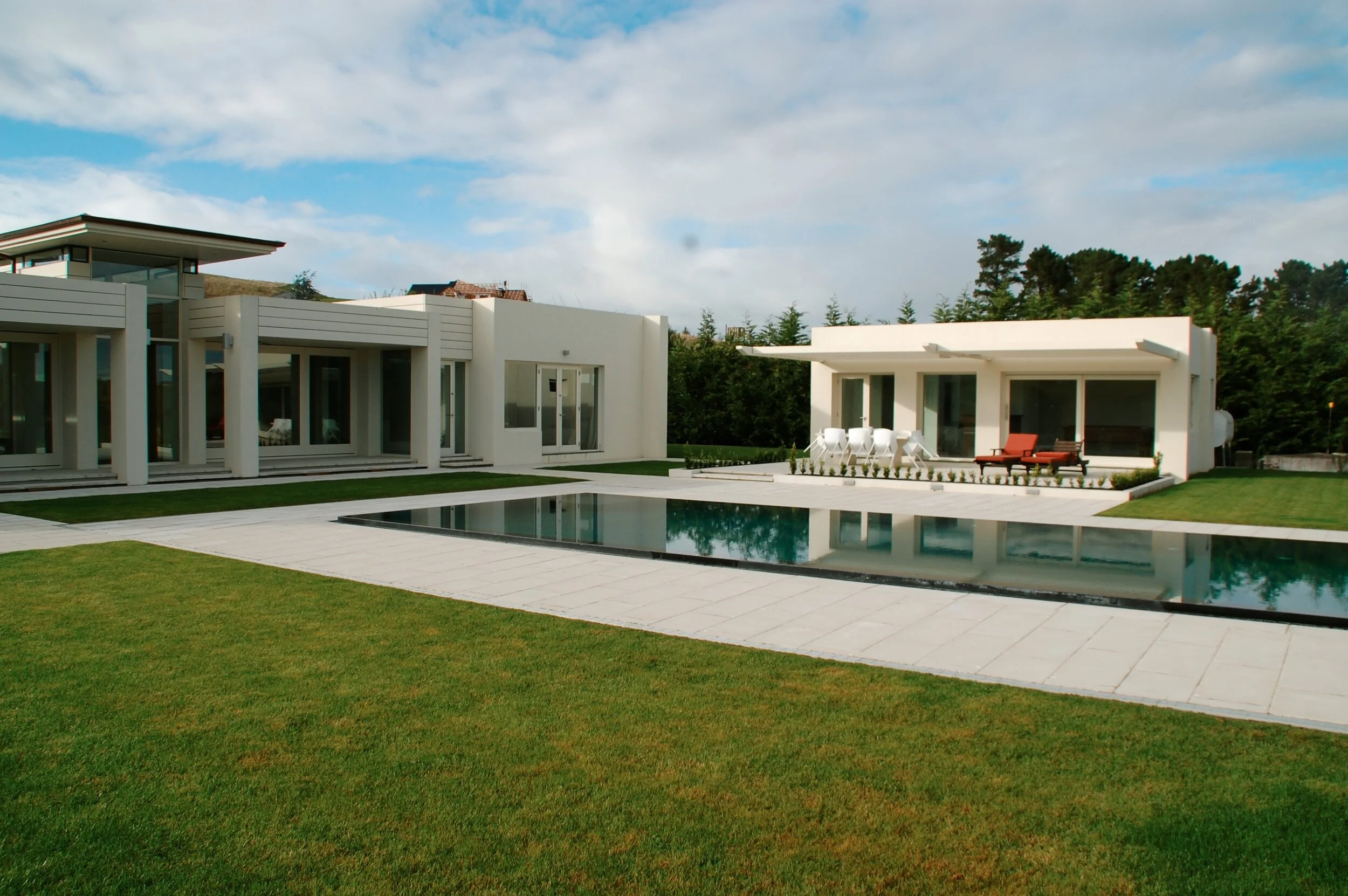 Wairarapa House — HDT