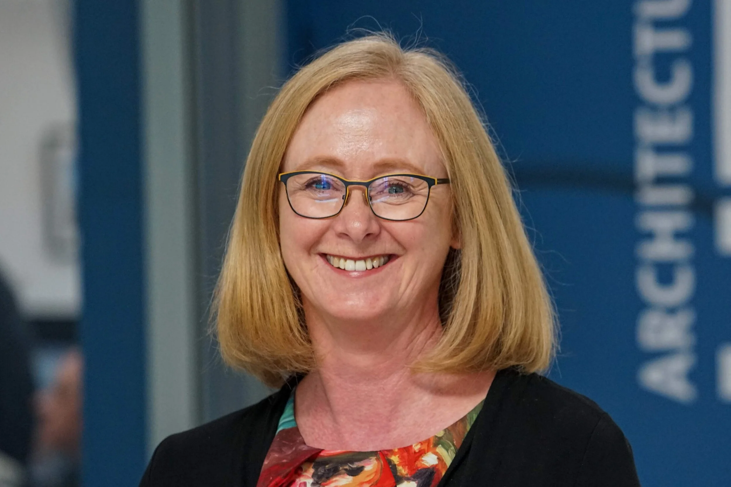 Tracey Thompson-Gray — HDT