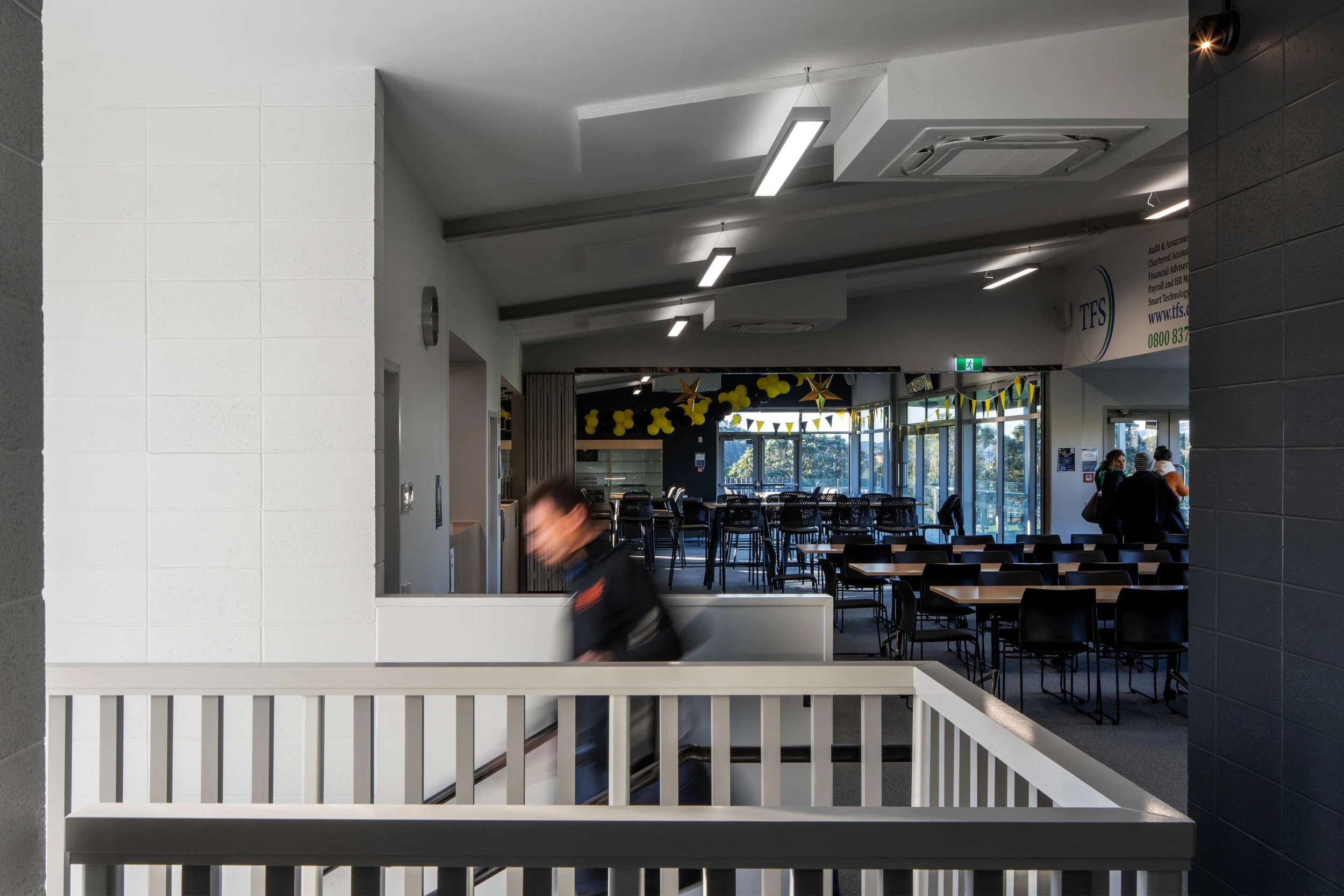 Waiora Alex Moore Park — HDT