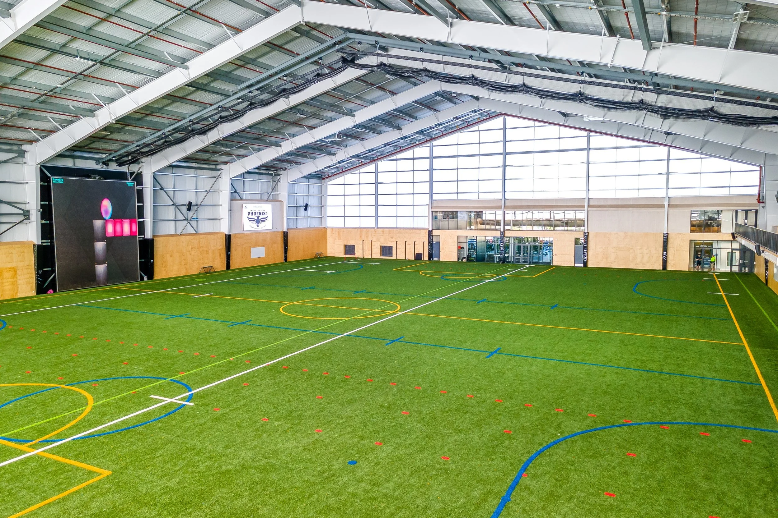 NZCIS Performance Institute — HDT