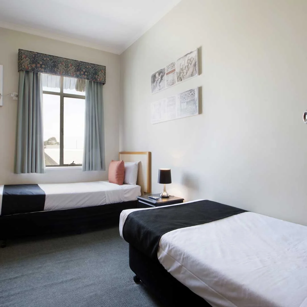 Accommodation — Rex Hotel, Marleston, SA