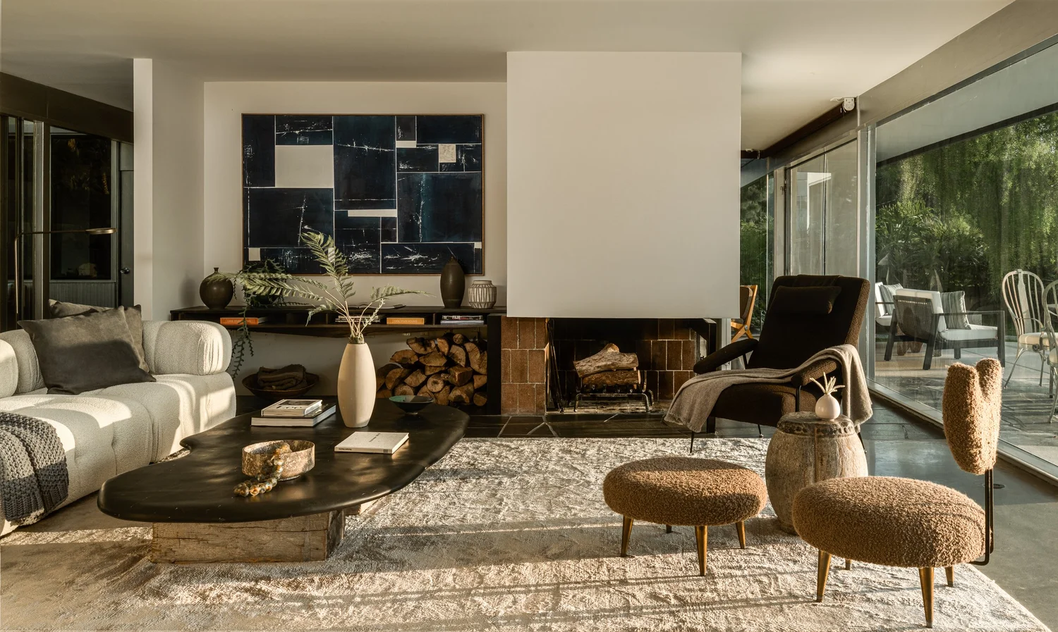 Richard Neutra Loring House — NILS TIMM VISUALS