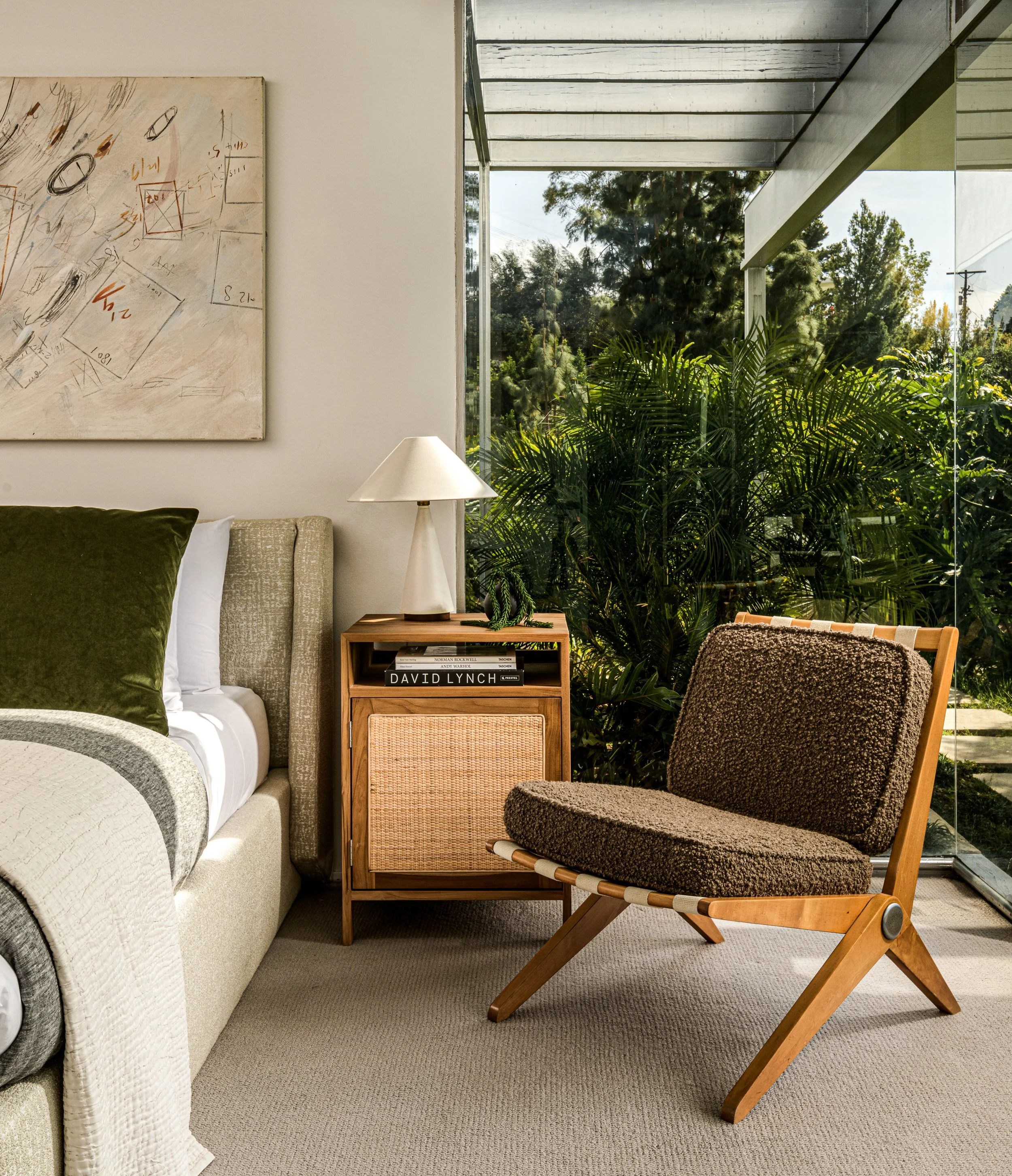 Richard Neutra Loring House — NILS TIMM VISUALS