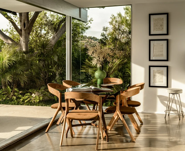 Richard Neutra Loring House — NILS TIMM VISUALS
