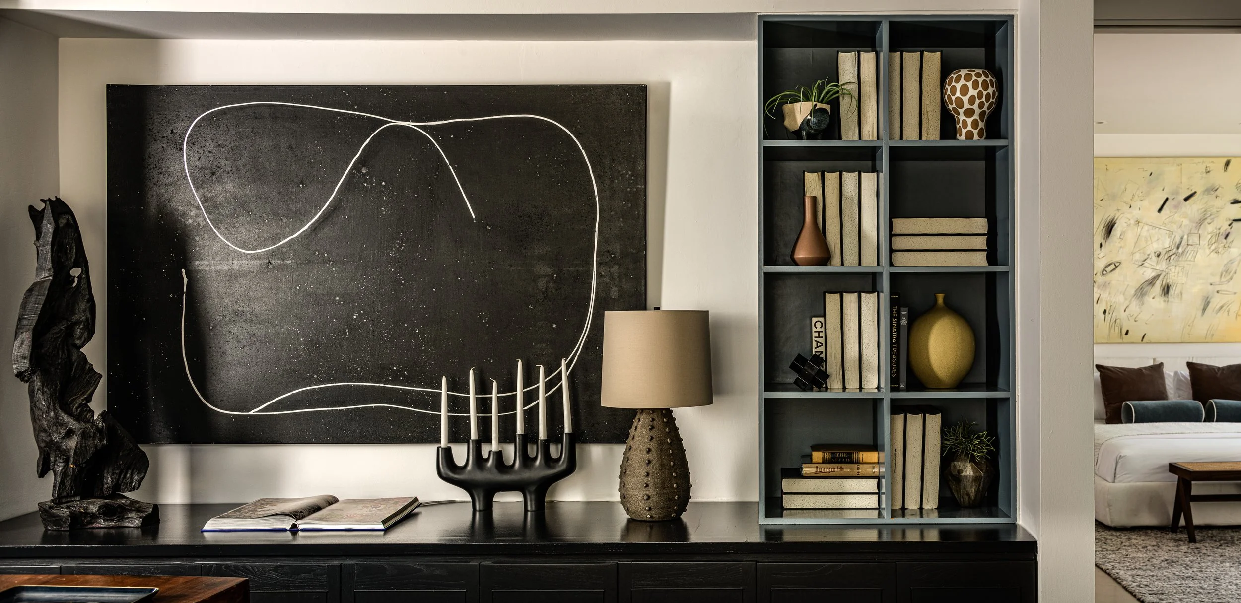 Richard Neutra Loring House — NILS TIMM VISUALS