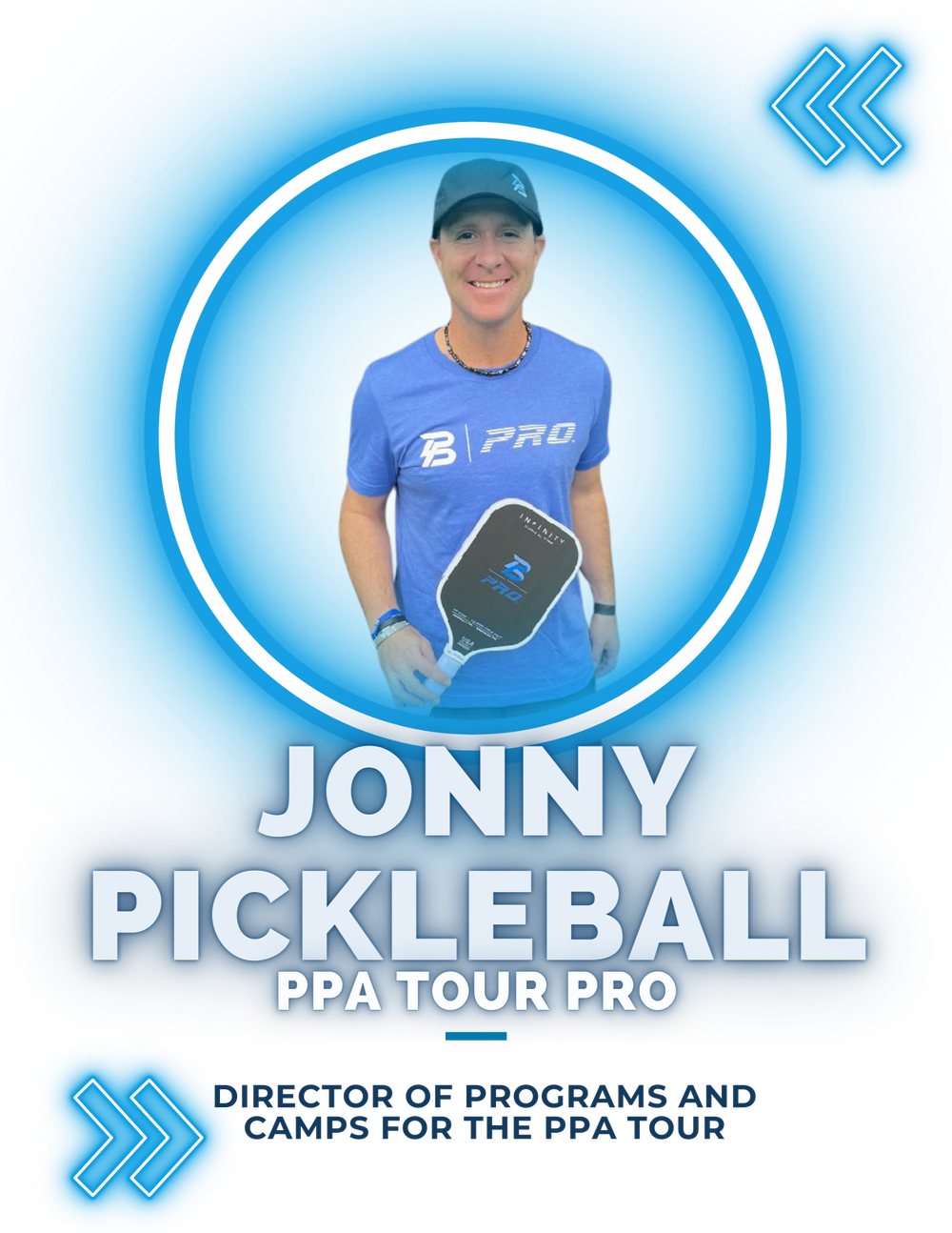 Jonny Pickleball