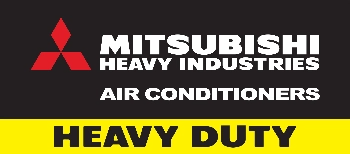 Mitsubishi Heavy Industries Aircon Singapore (MHI)