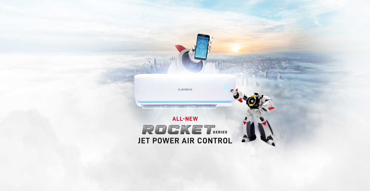 Buy Aircon - Aircon Repair/Servicing | MHI Aircon Singapore