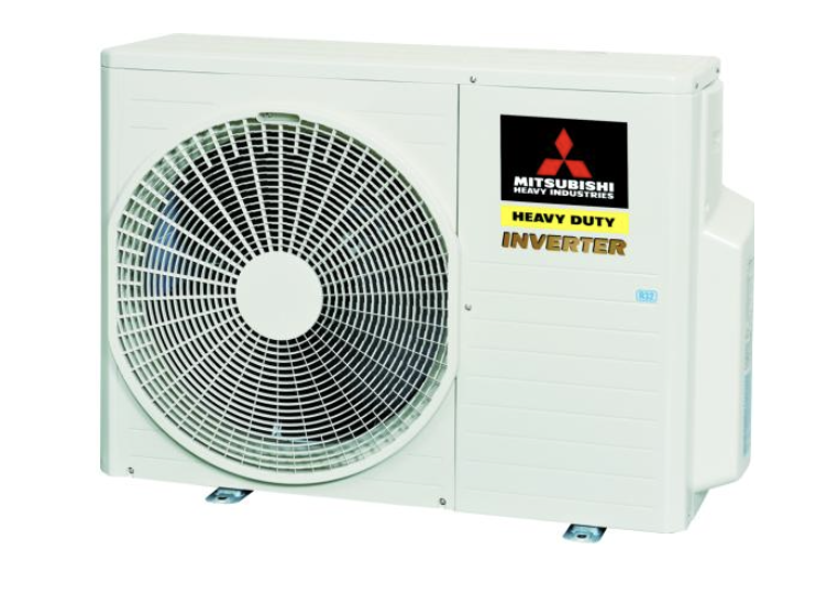 Mitsubishi Heavy Industries Aircon Singapore (MHI)