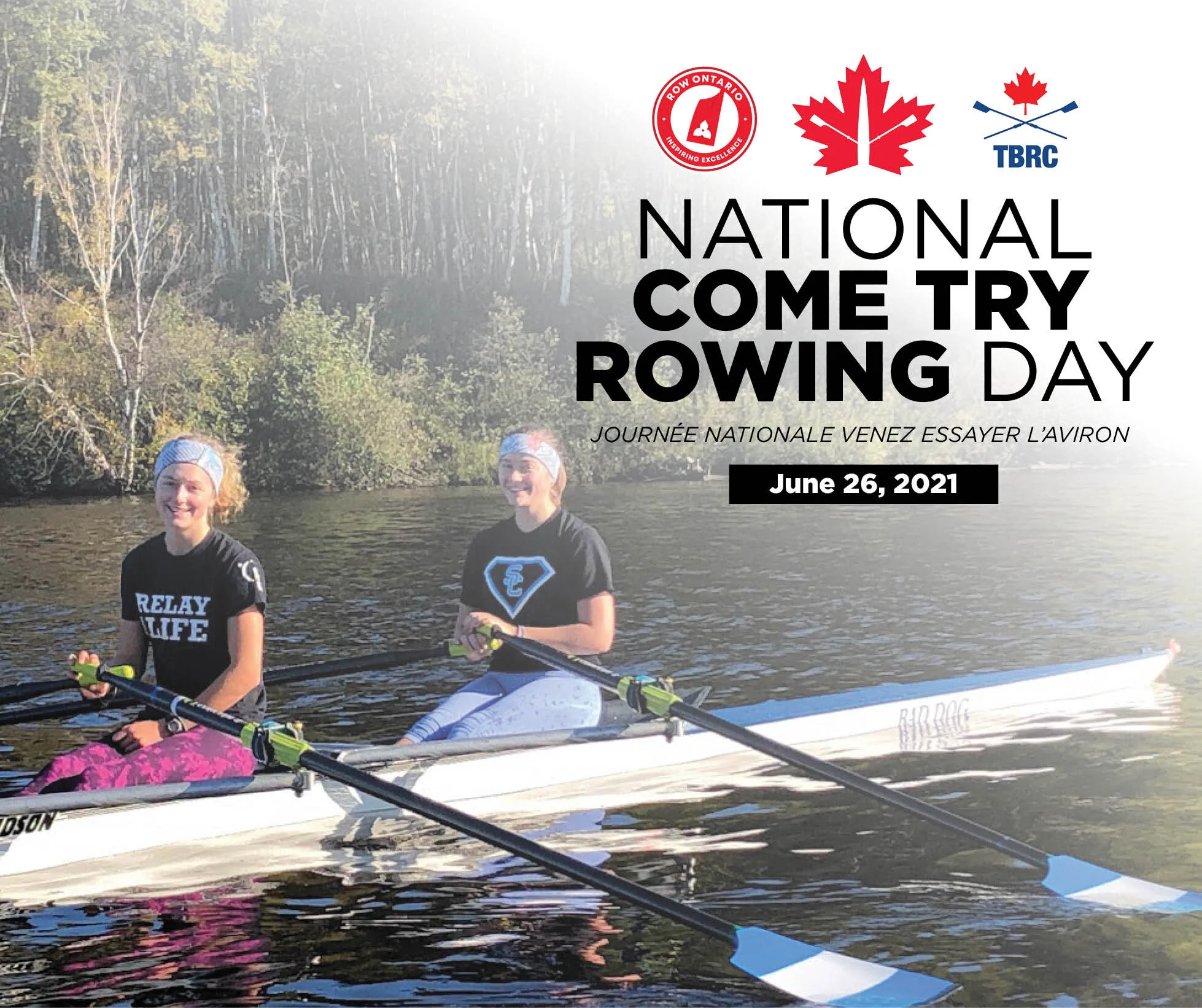 Other Events — Thunder Bay Rowing Club