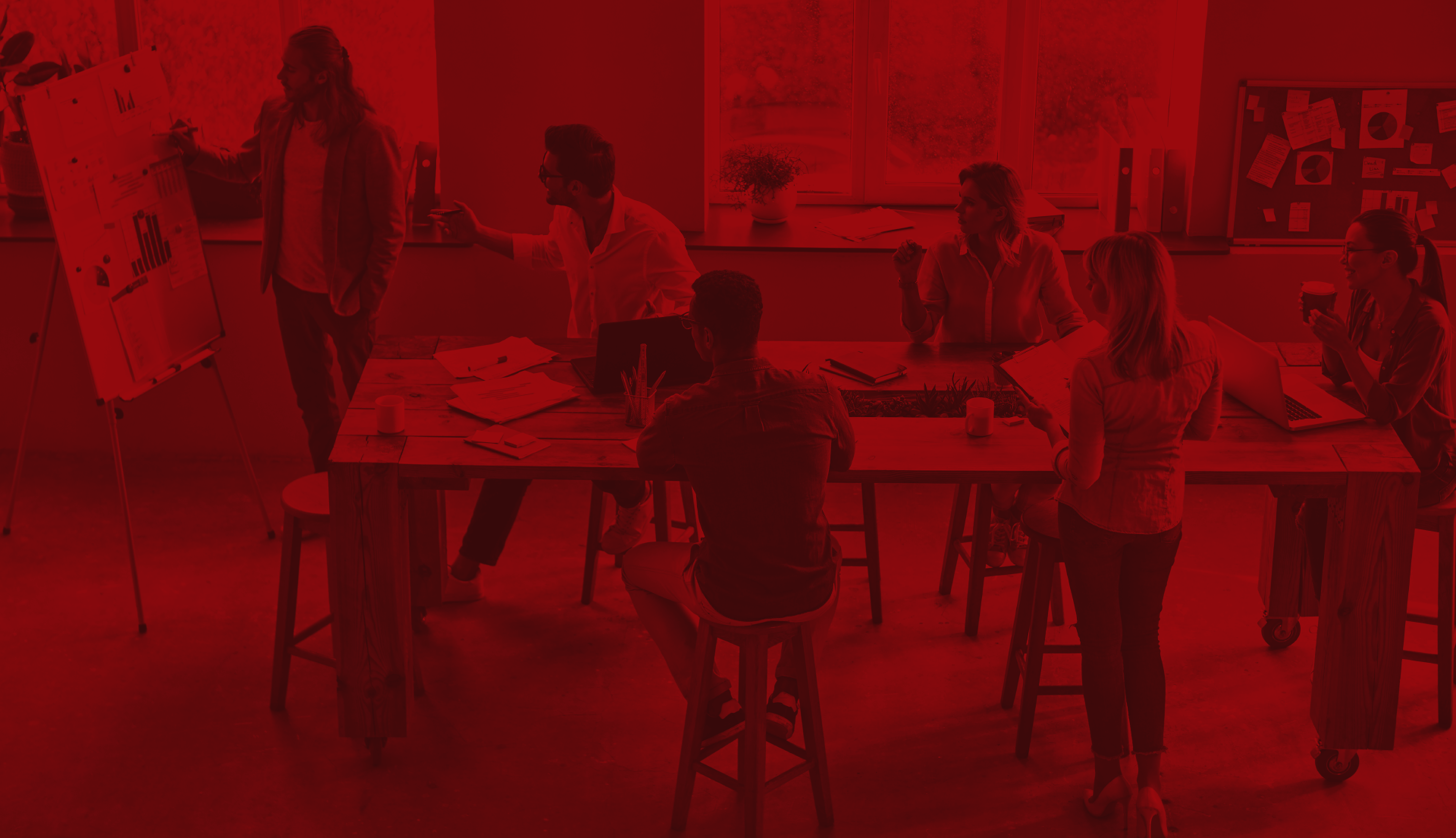 Meet Angela — Emerge Agency